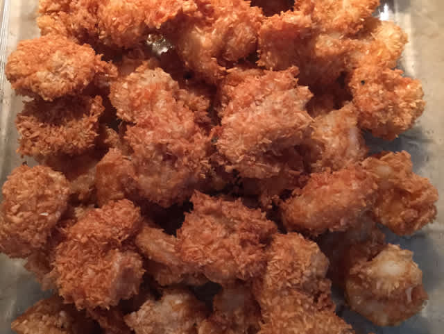 How to Make Coconut Shrimp - Food.com