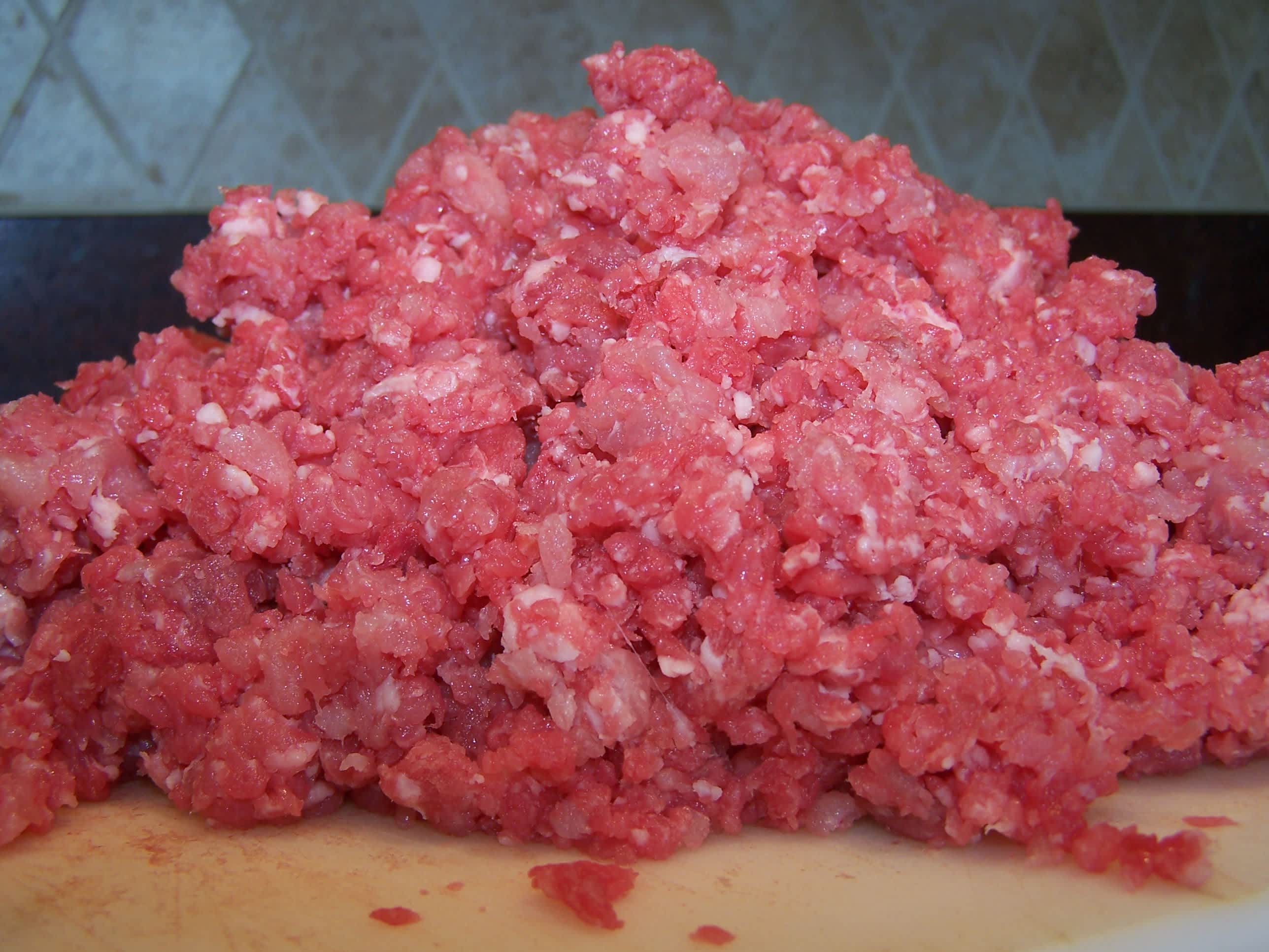 Ground Meat! "making Your Own" Recipe - Food.com