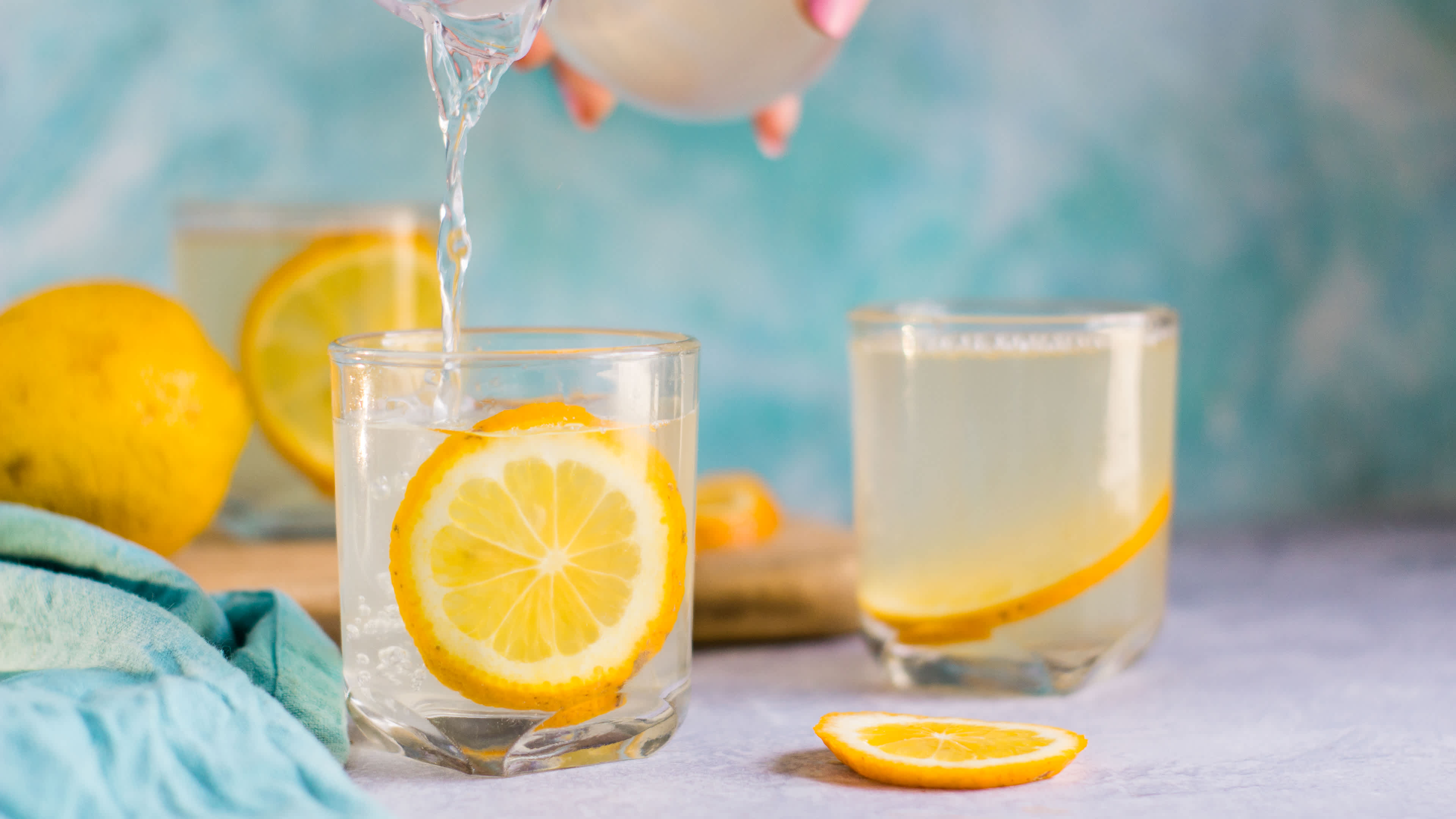 Lemon Drop Shot Recipe - Food.com