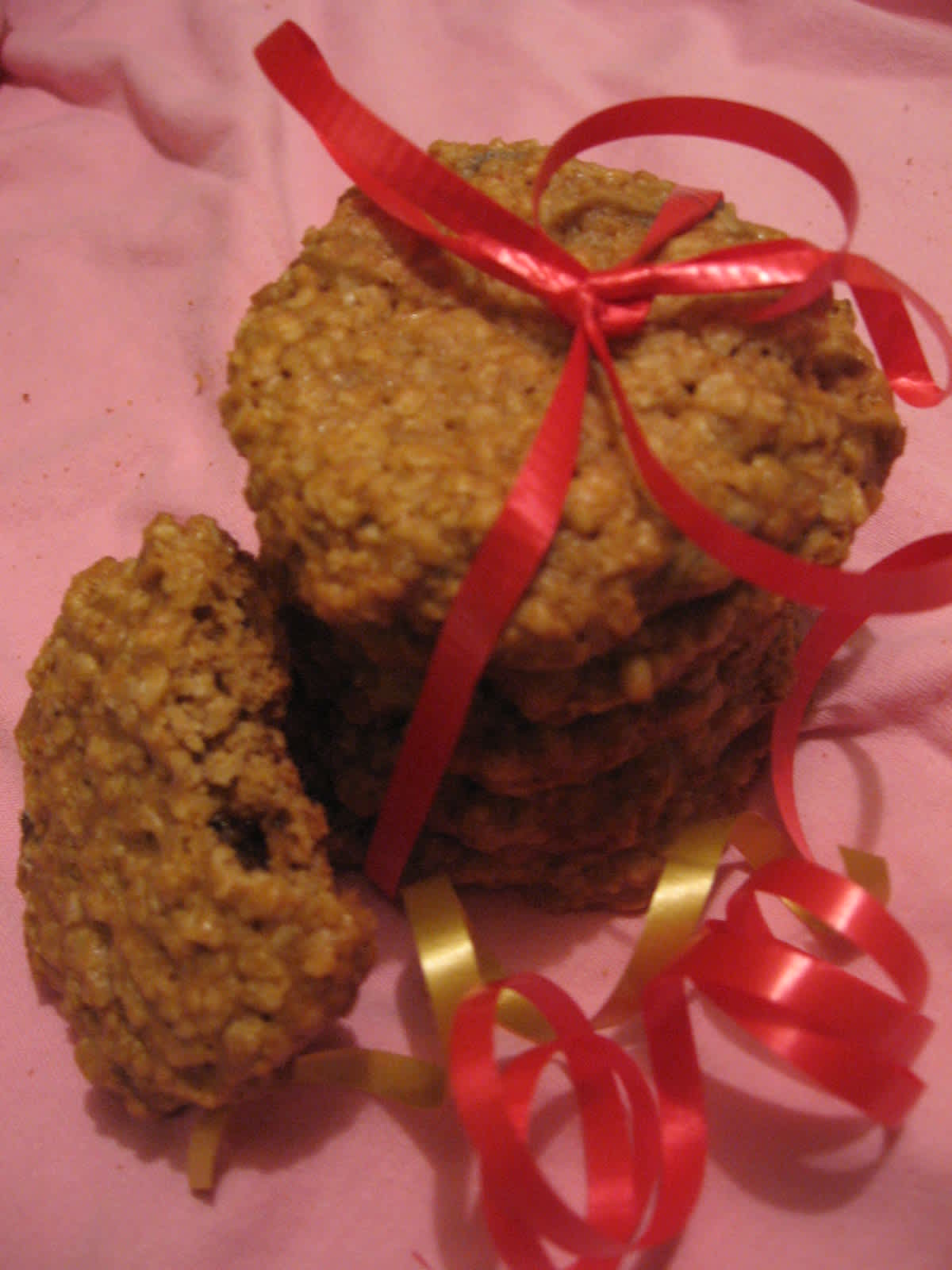 Famous Oatmeal Cookies Recipe - Food.com
