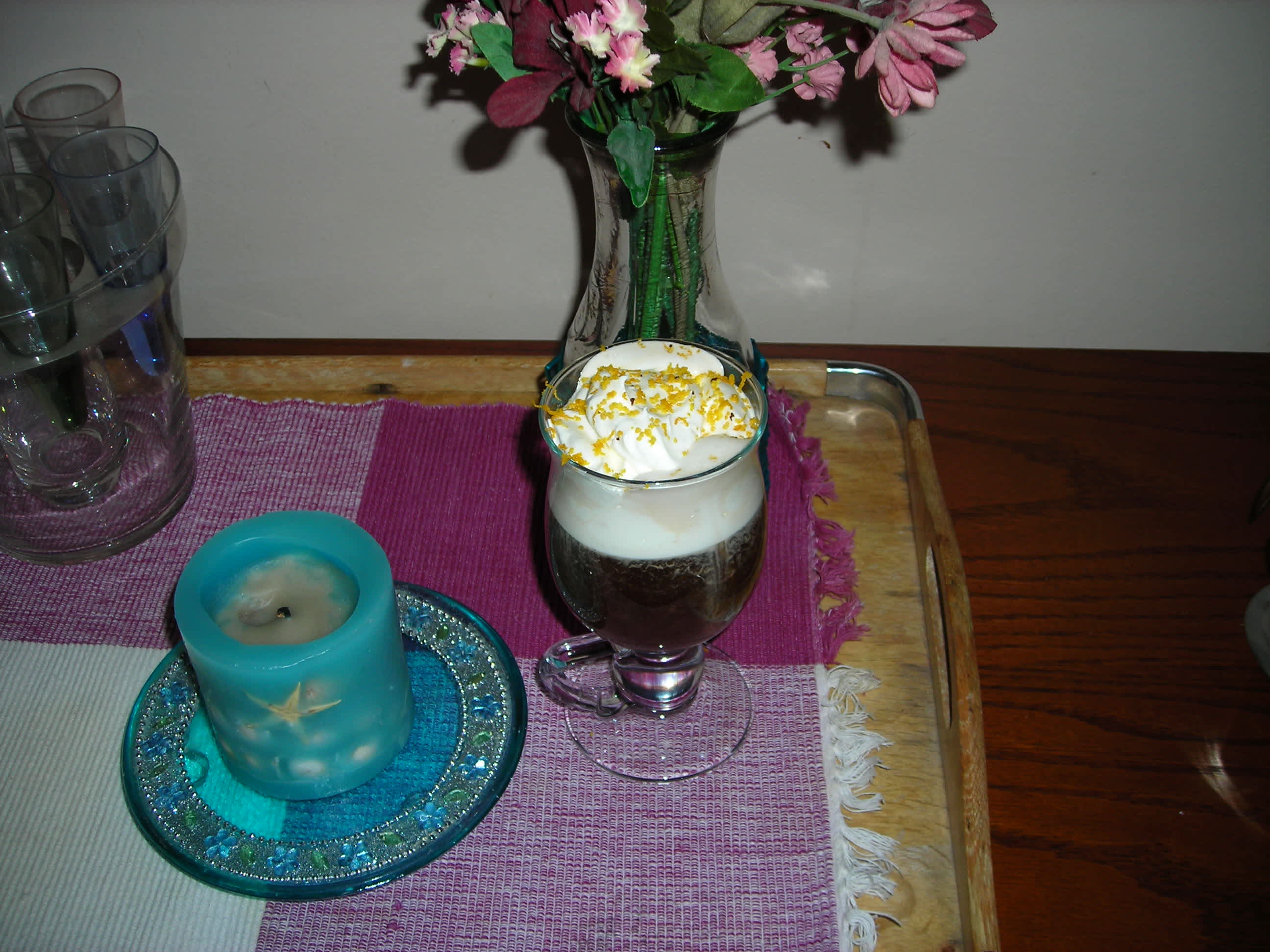 Cafe Borgia Recipe - Food.com