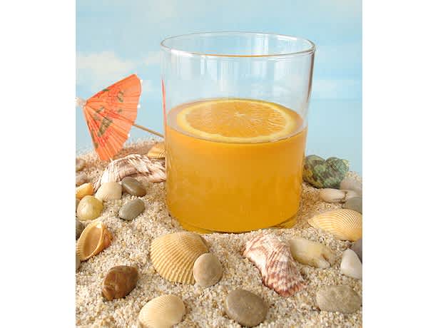 California Iced Tea Recipe - Food.com