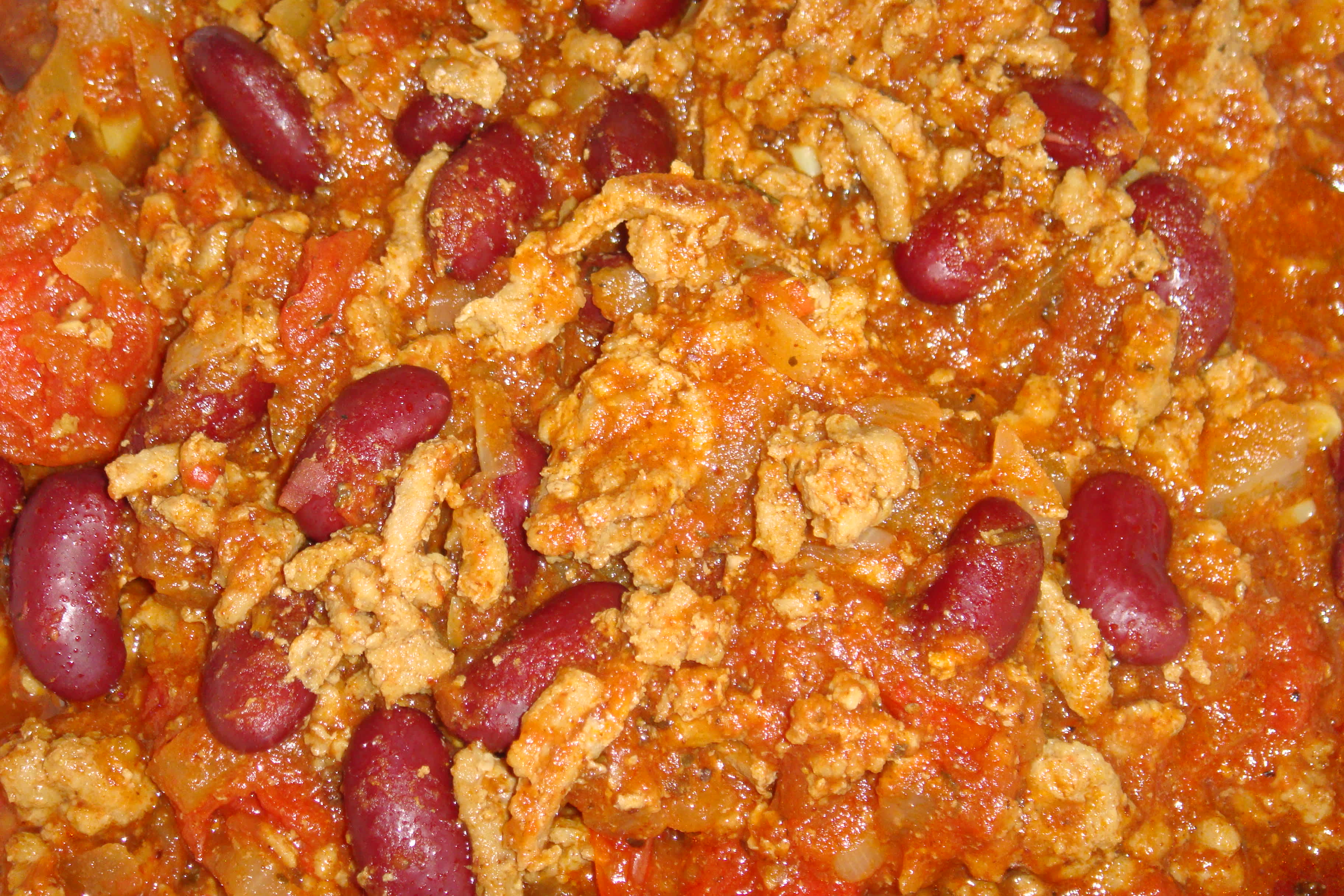 Obama Family Chili Recipe Recipe - Food.com