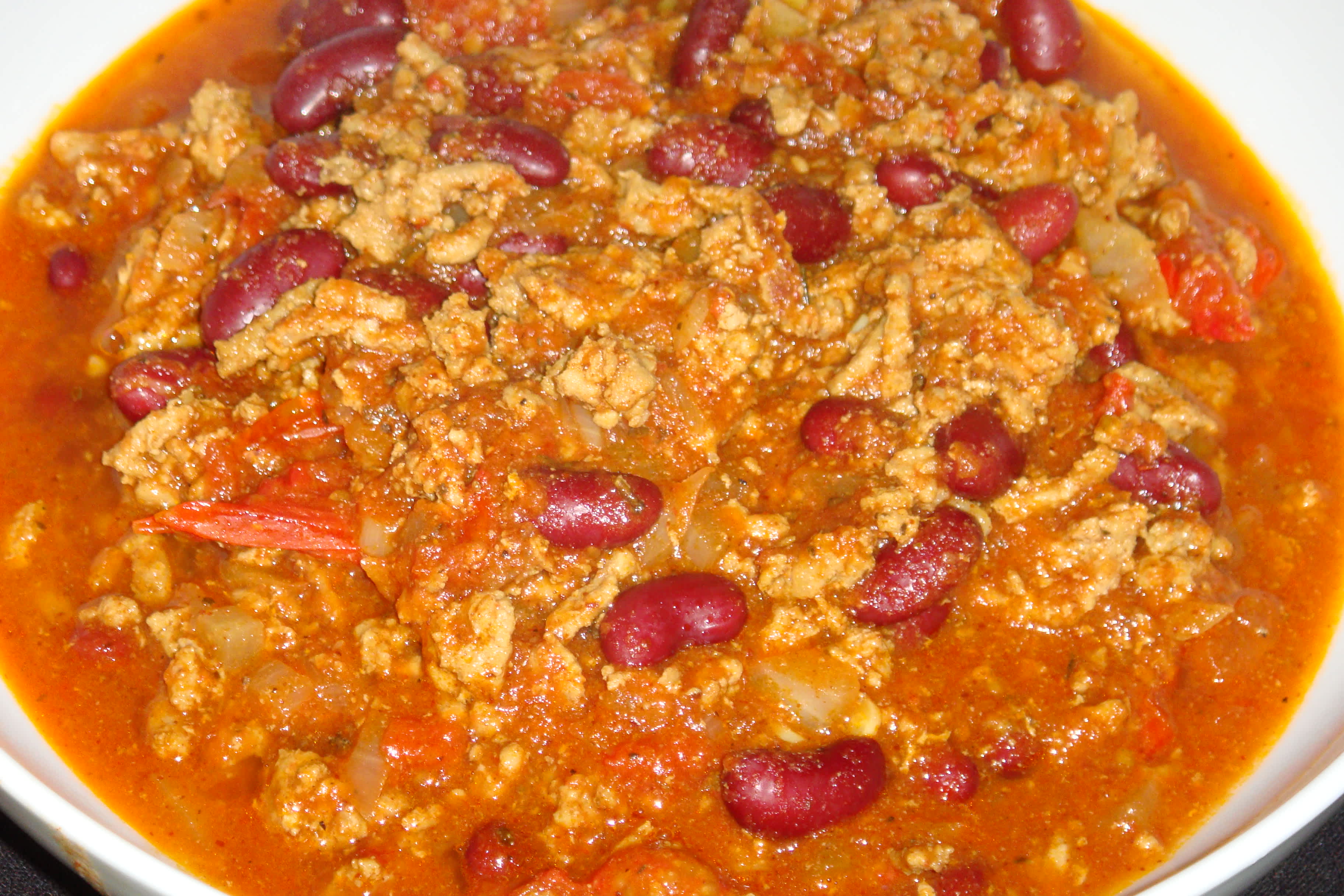 Obama Family Chili Recipe Recipe - Food.com