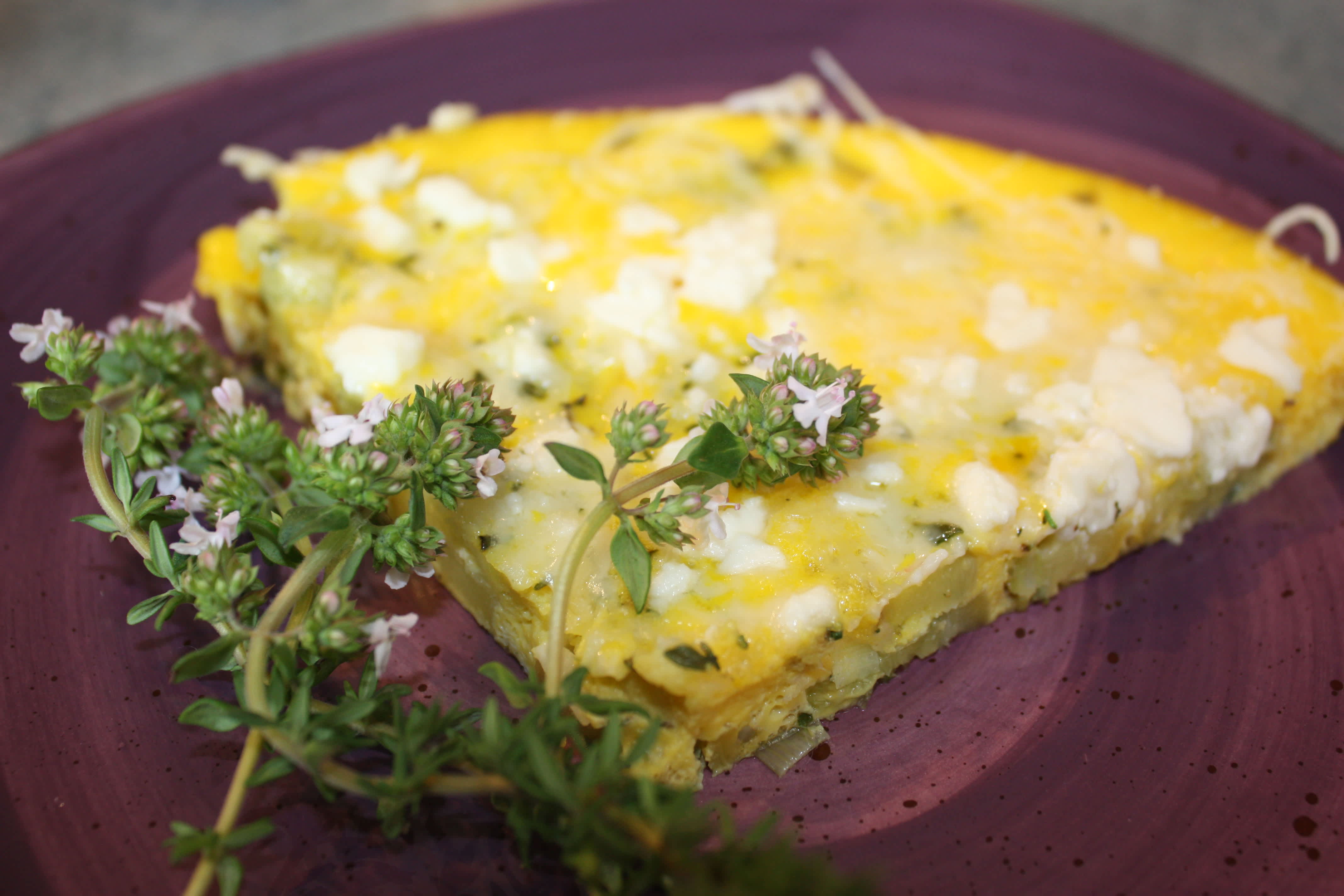 Tortino Recipe - Food.com