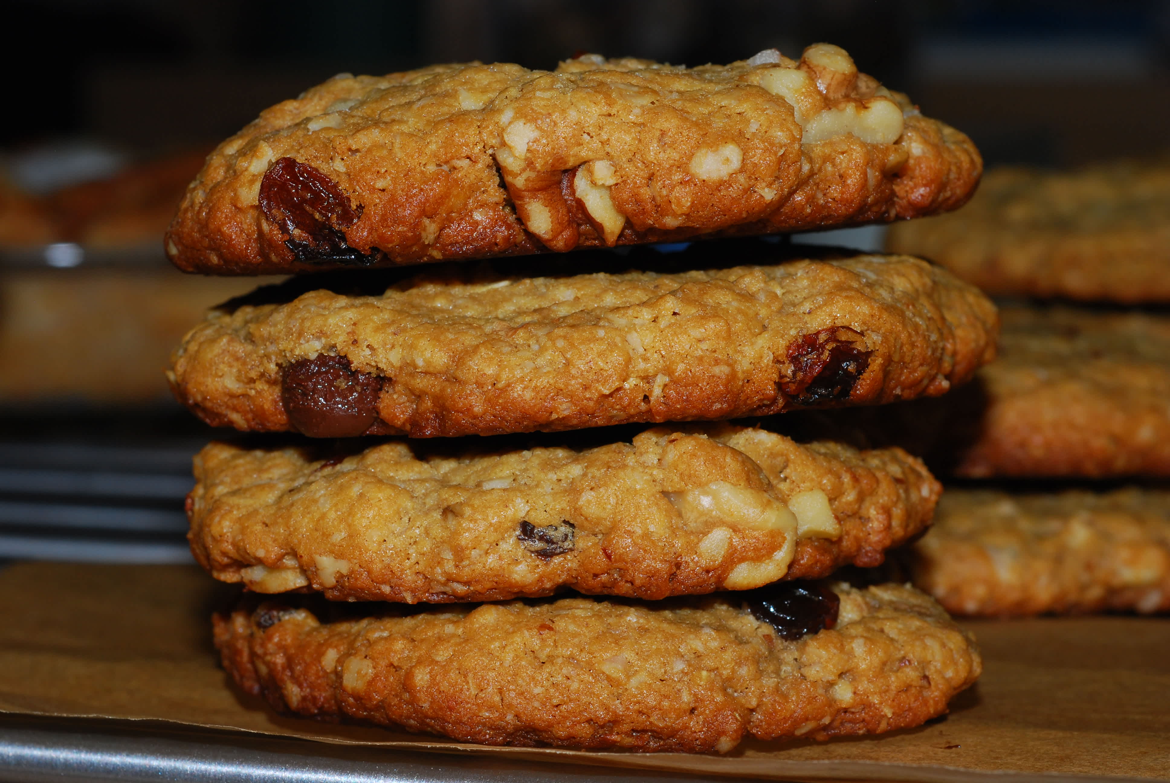 Big Cookies Recipe - Food.com