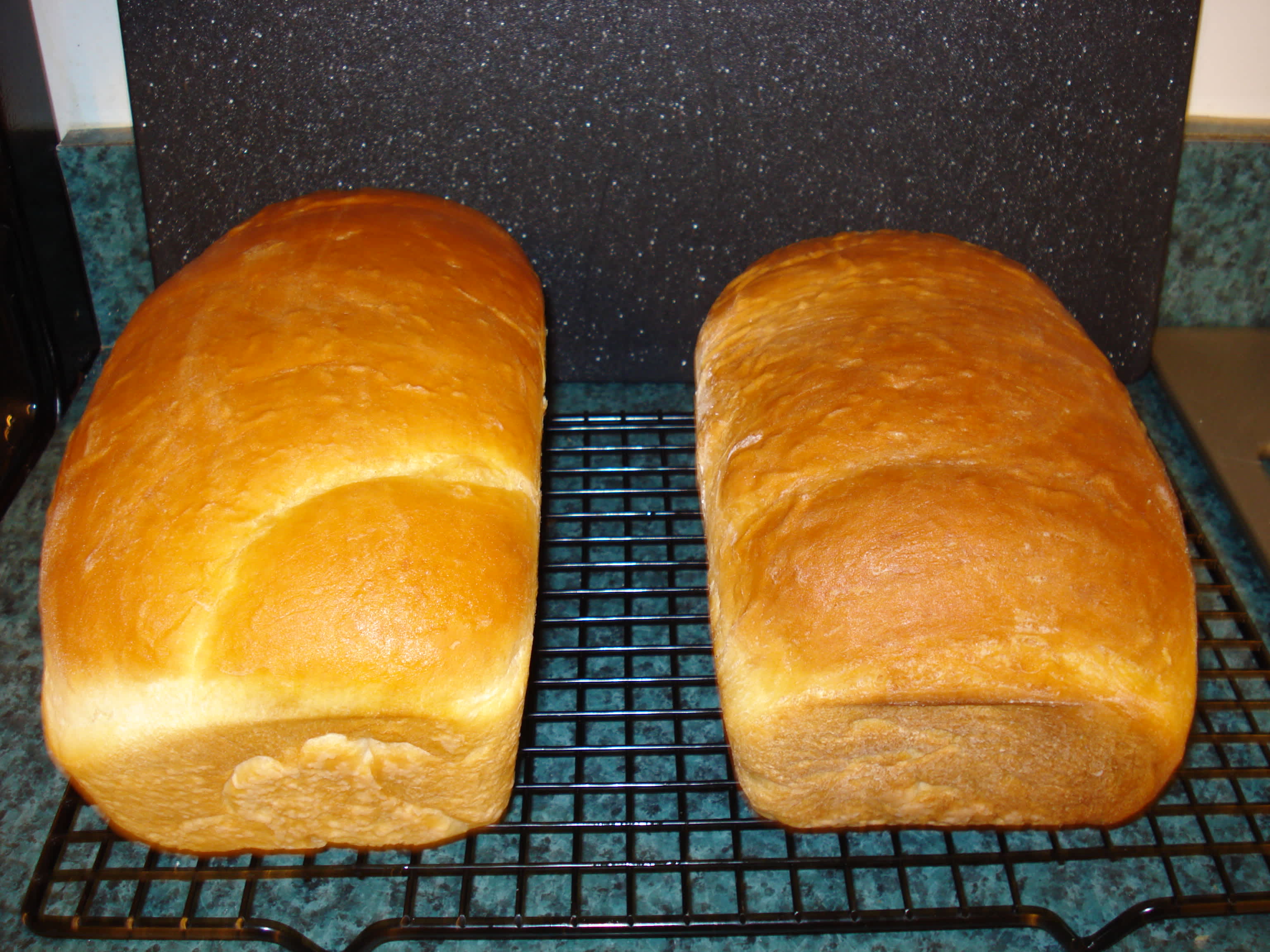 American Sandwich Bread Recipe - Food.com