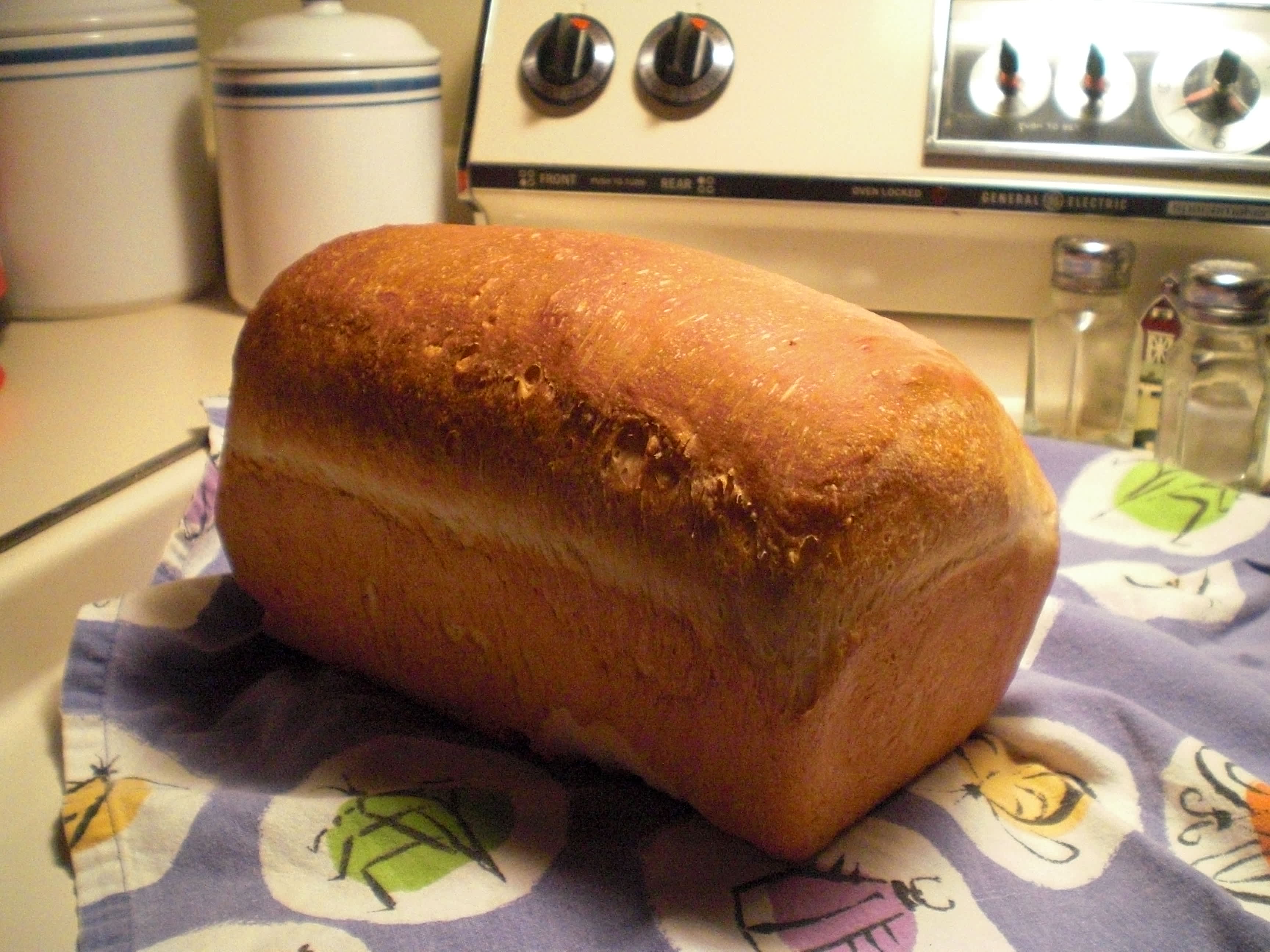 American Sandwich Bread Recipe - Food.com