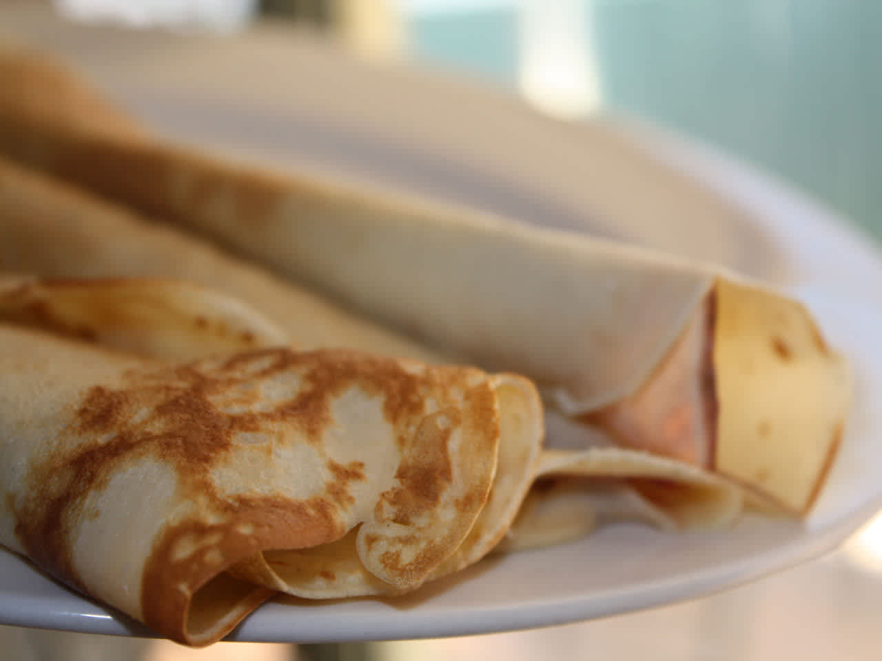 Danish Pancakes / Crepes Recipe - Food.com