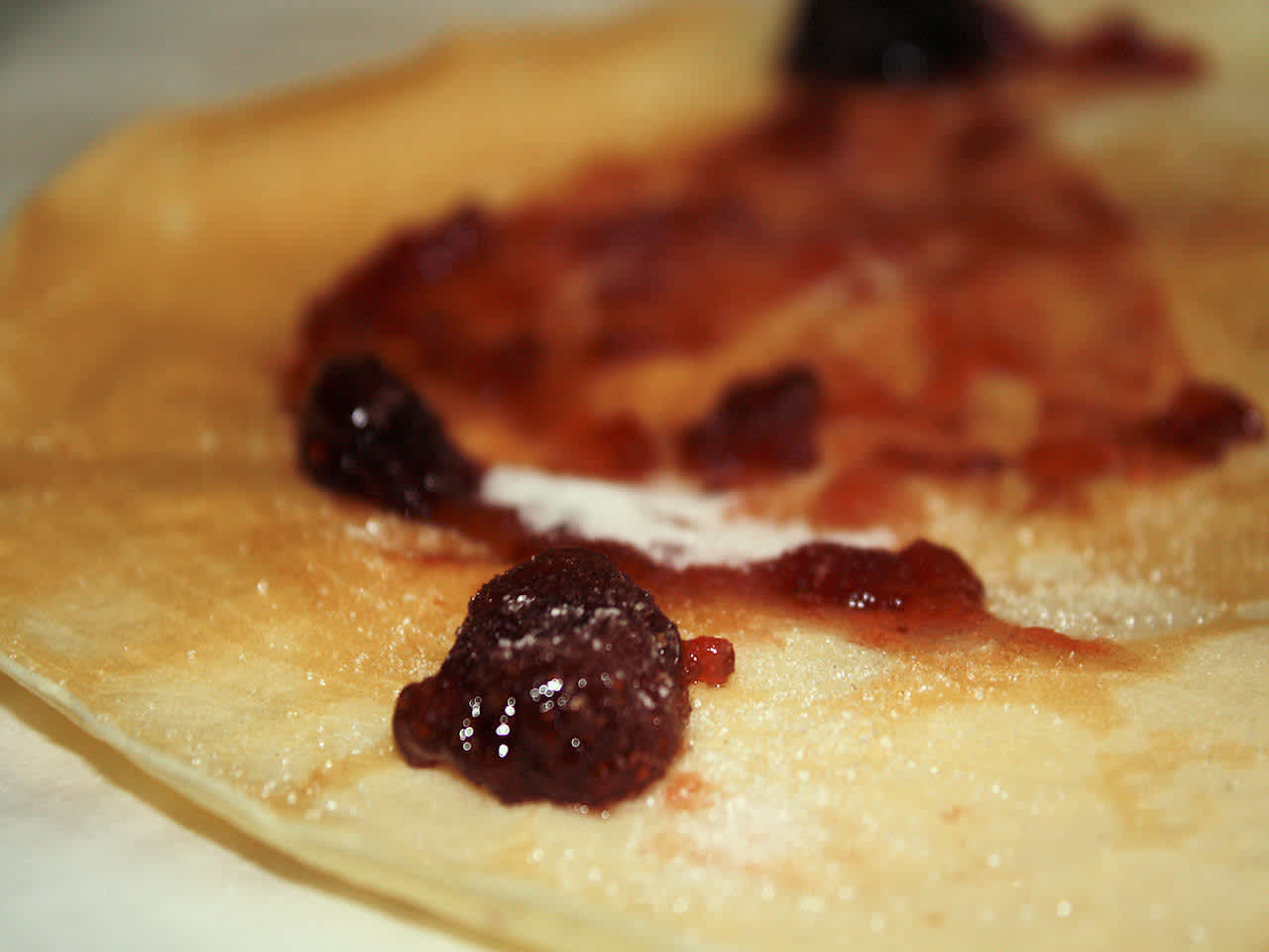 Danish Pancakes / Crepes Recipe - Food.com