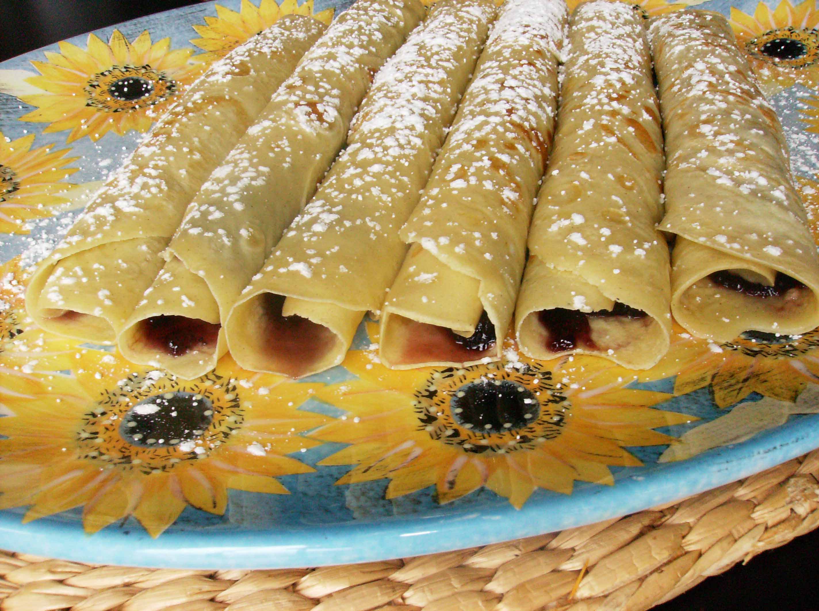 Danish Pancakes / Crepes Recipe - Food.com
