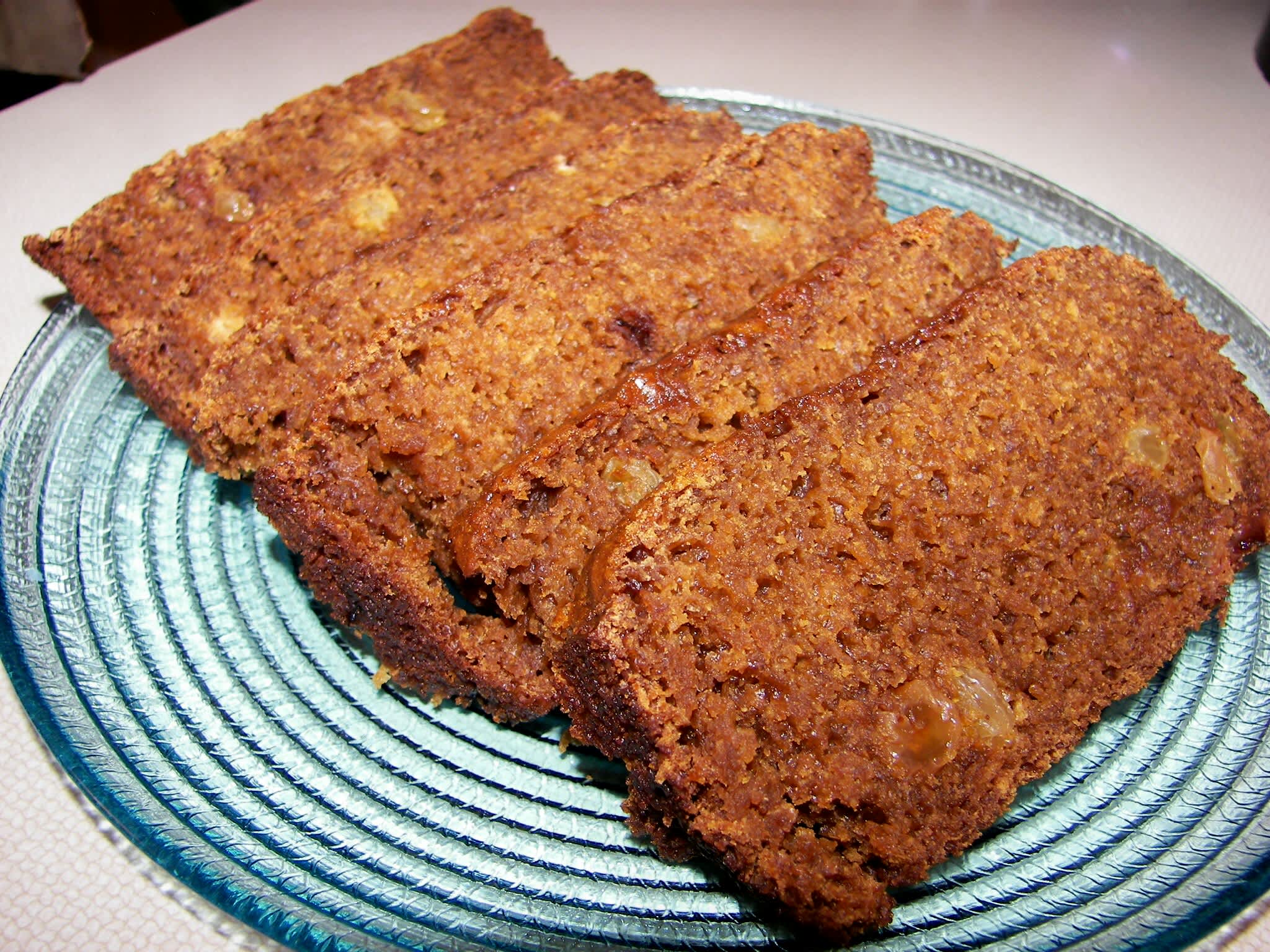 My Gramma's Graham Bread Recipe - Food.com