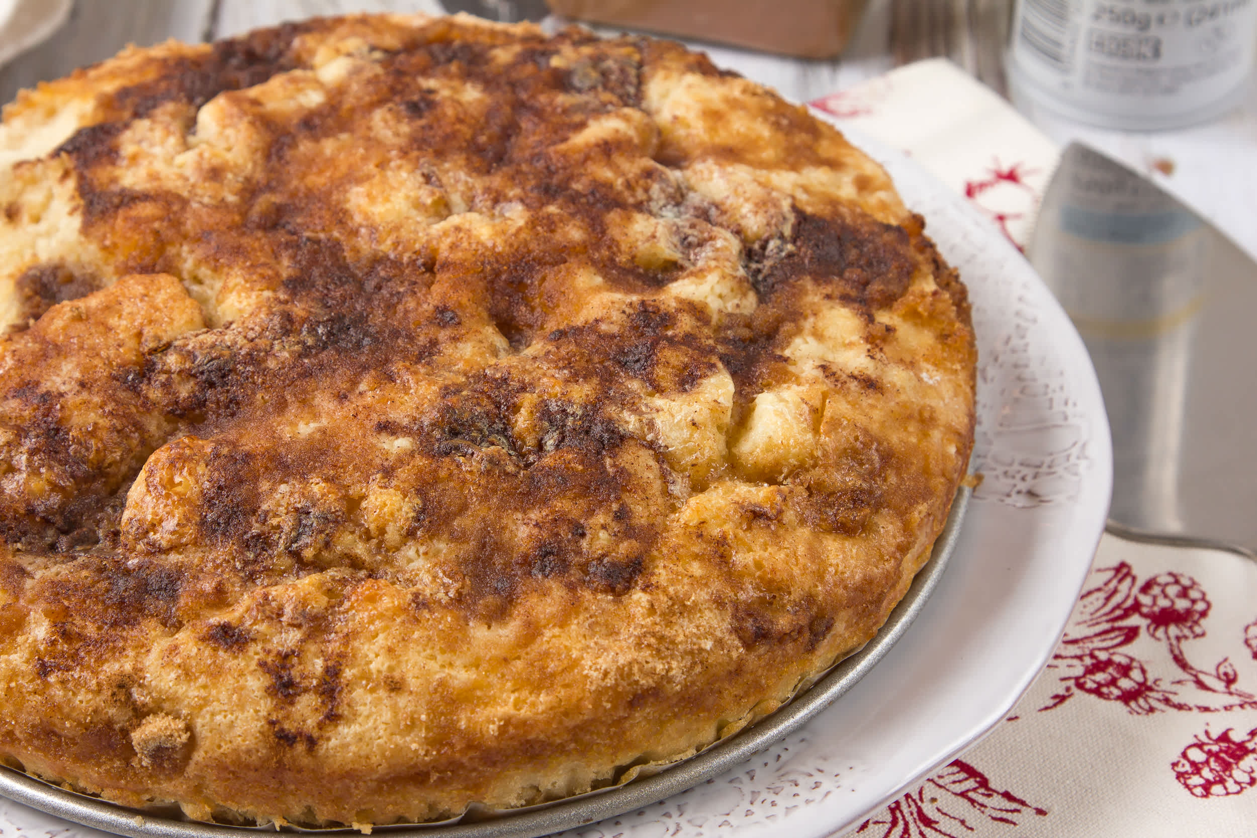 Cinnamon Flop Recipe - Food.com