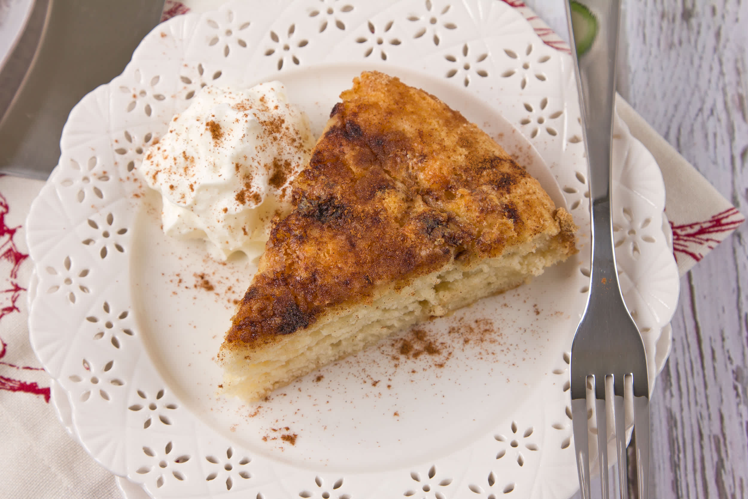 Cinnamon Flop Recipe - Food.com