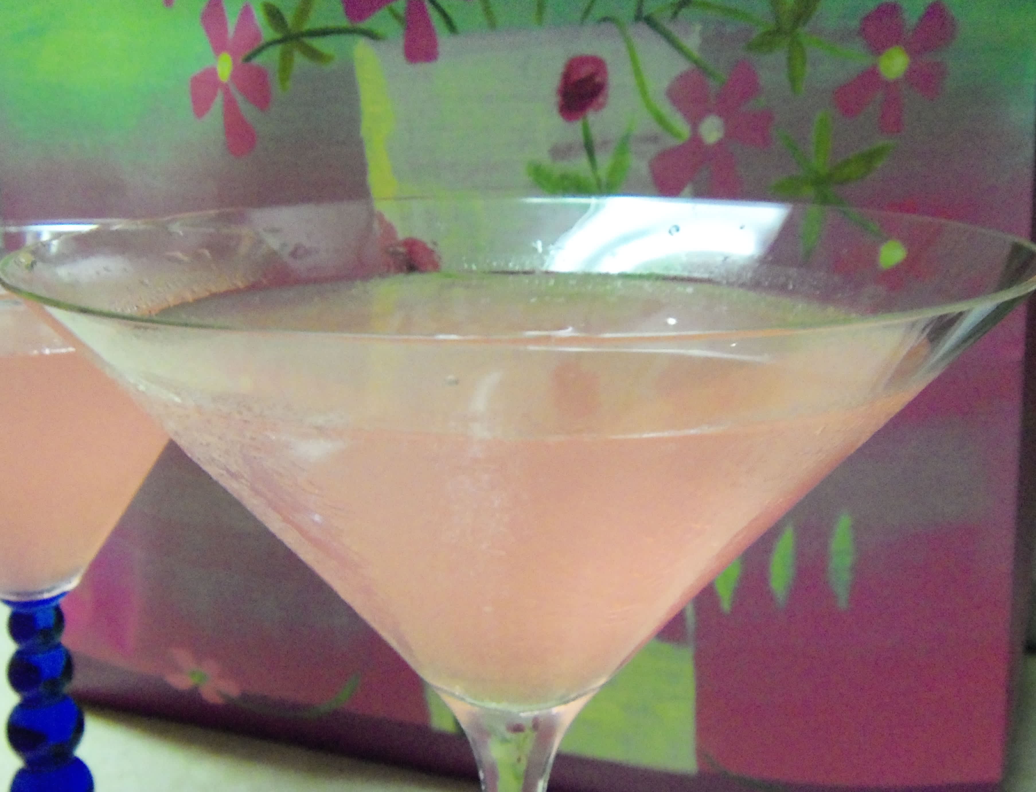 Bubblegum Infused Vodka Drinks Recipe - Food.com