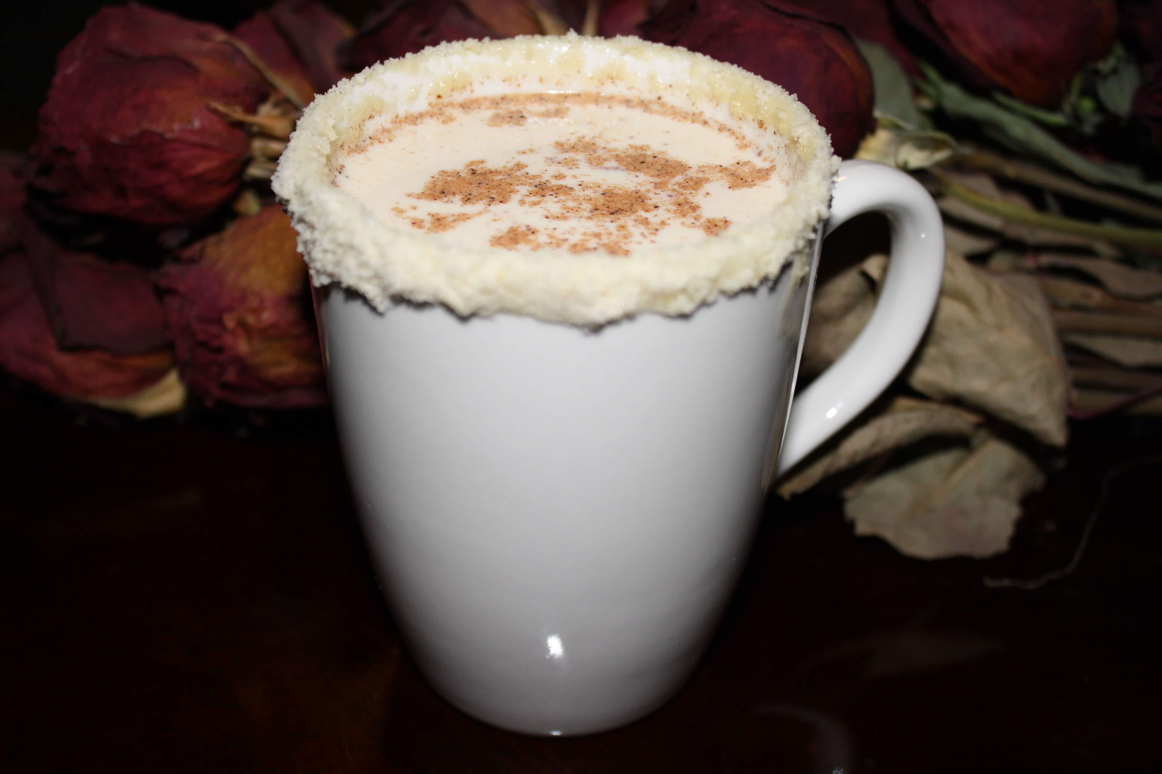 Athole Brose Recipe - Food.com