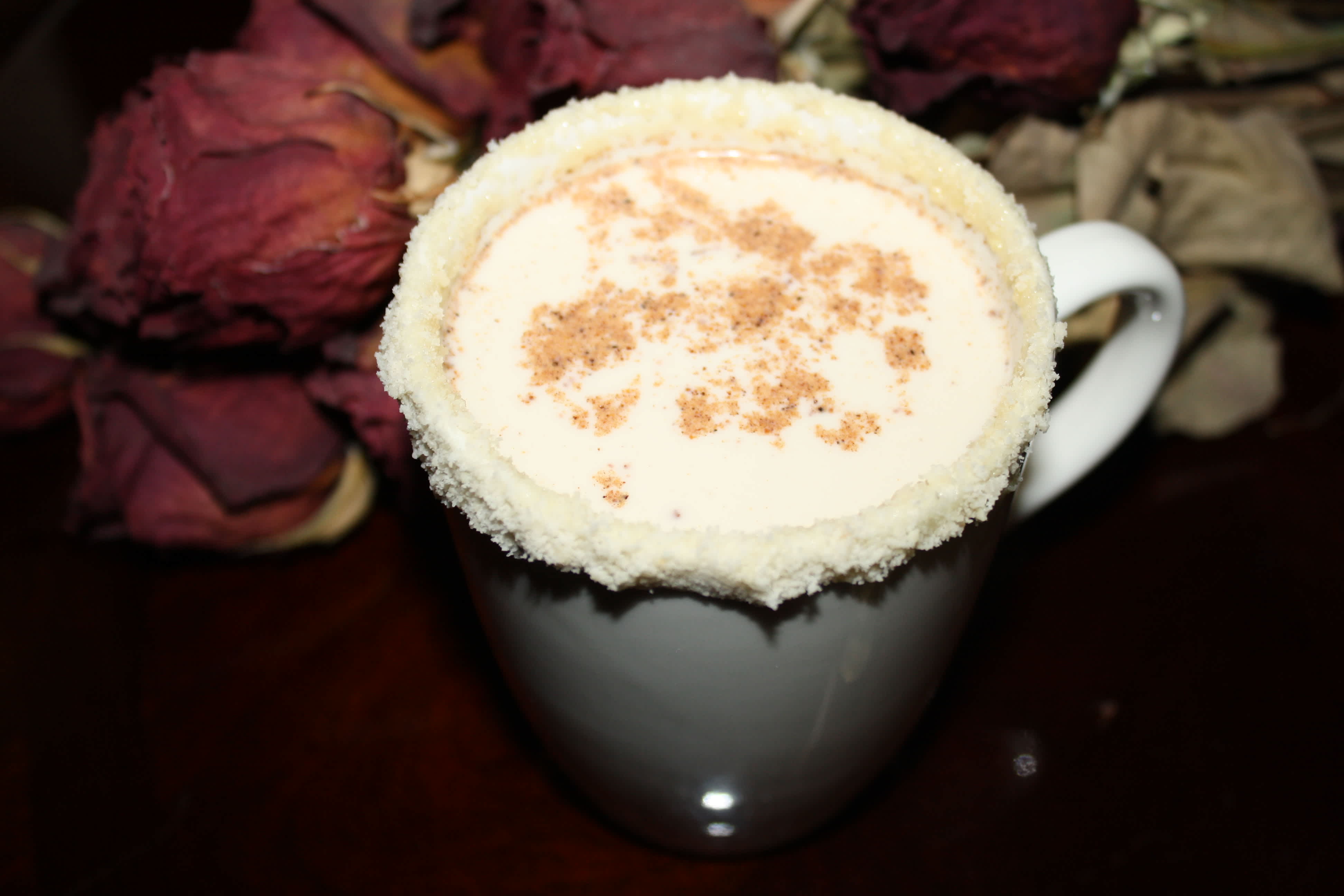 Athole Brose Recipe - Food.com