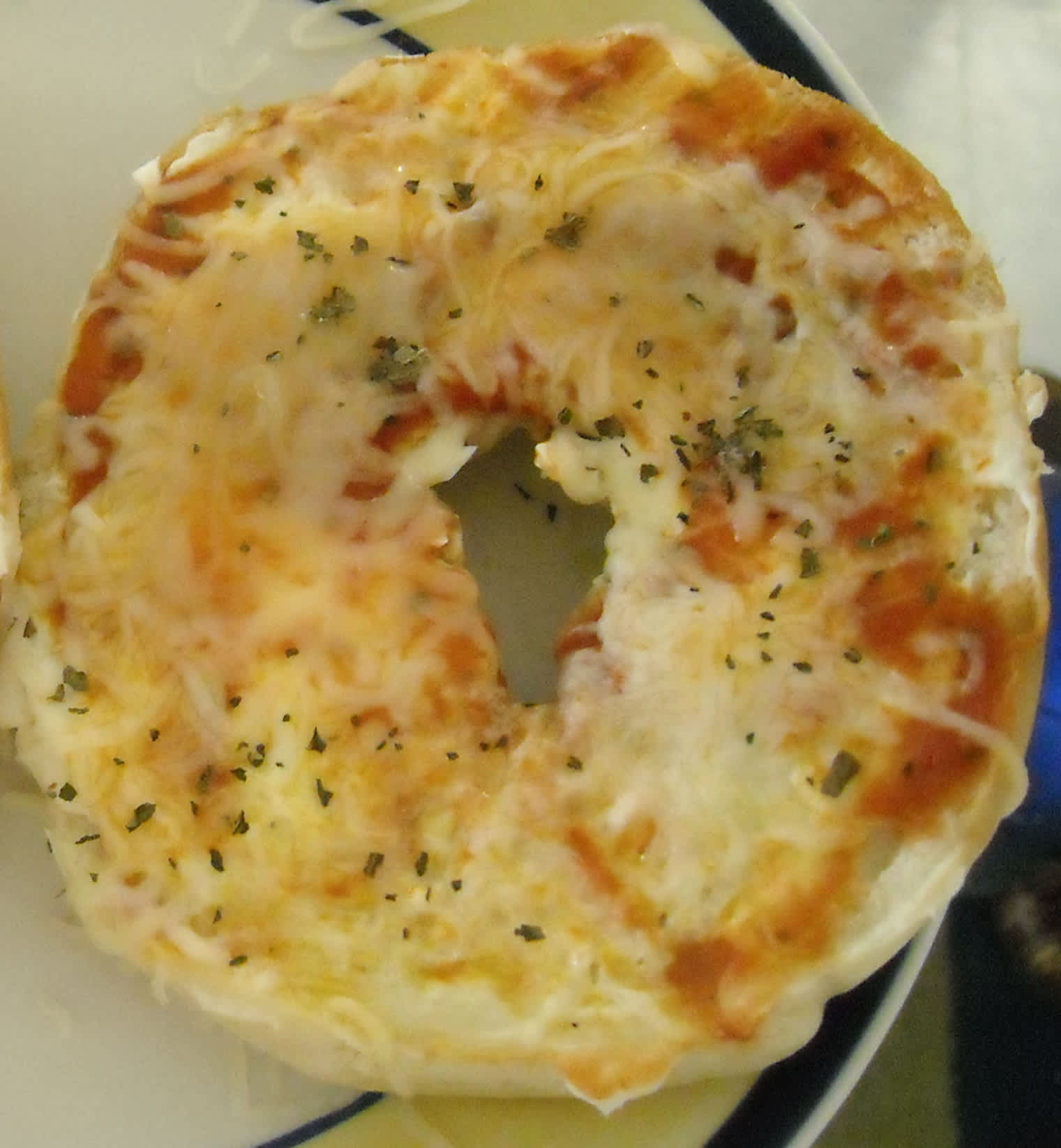 Quick and Easy Mini Russian Pizza Recipe - Food.com