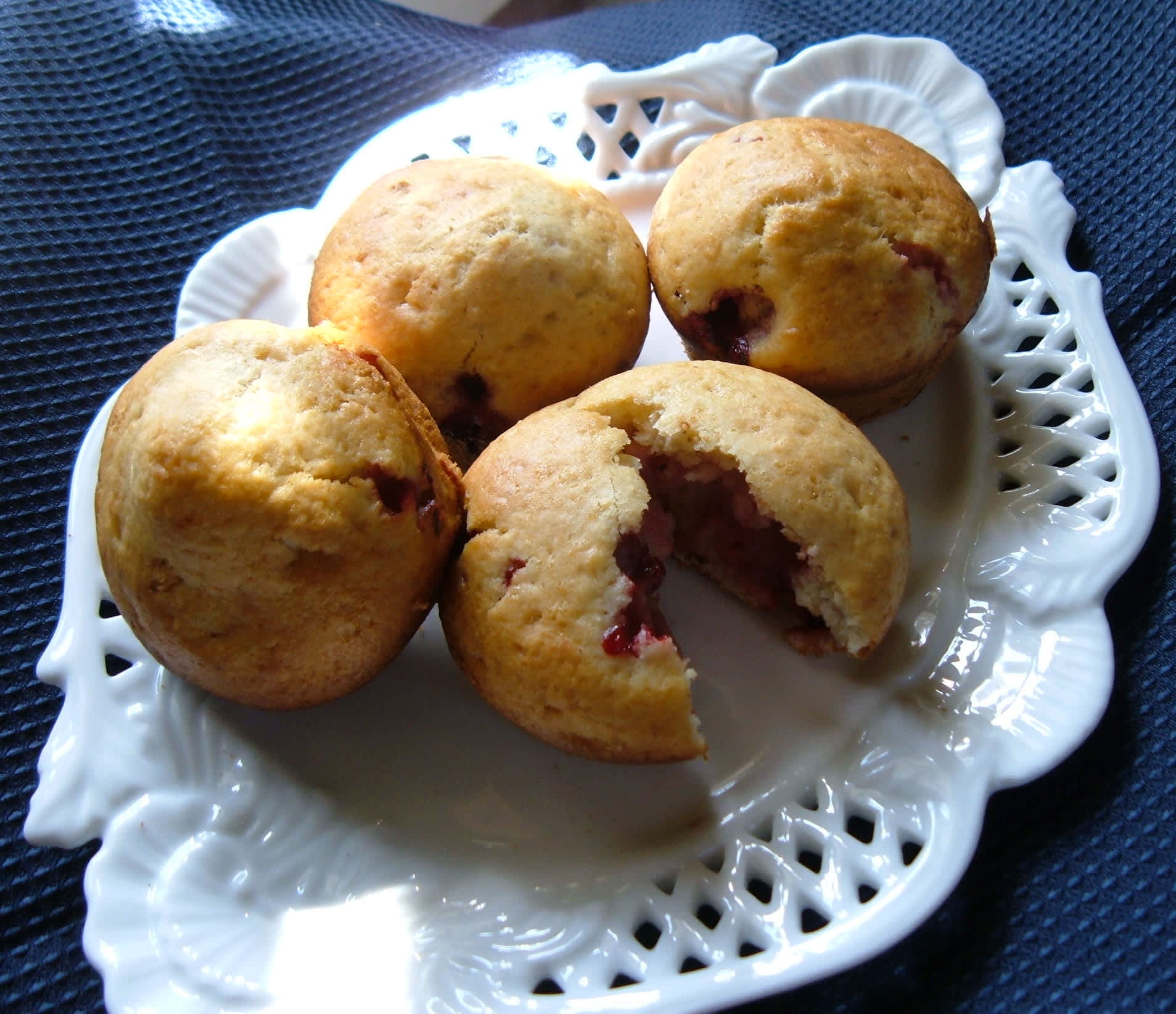 Best Ever (And Most Versatile) Muffins! Recipe - Food.com