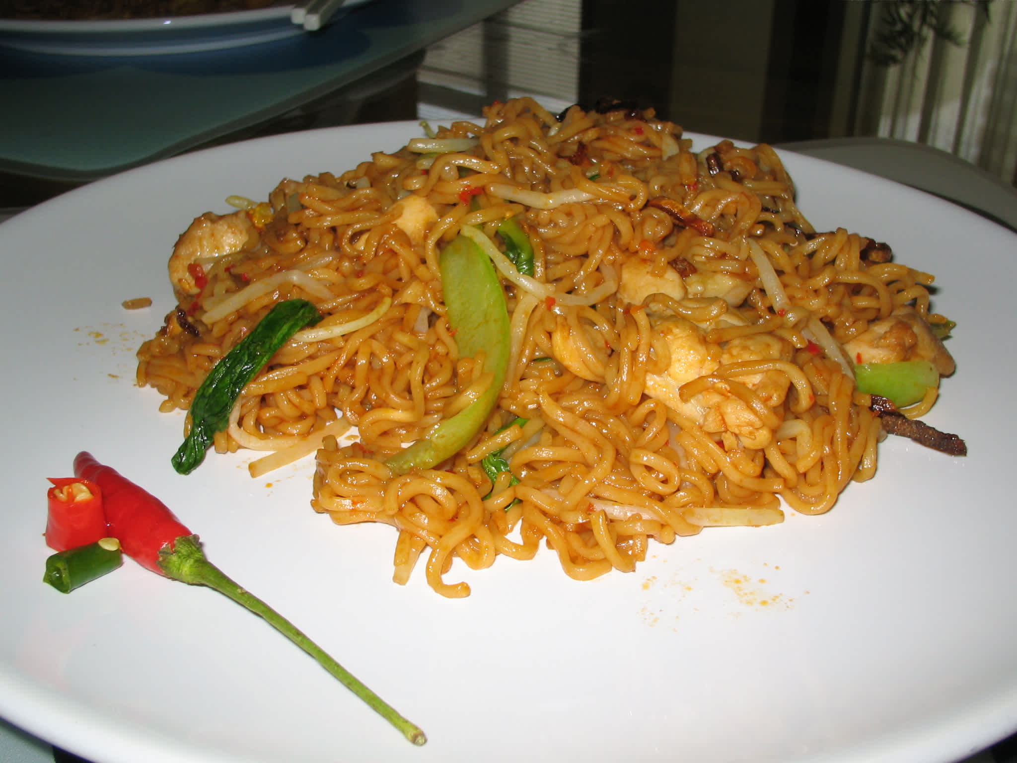Maggi Mee Goreng Recipe - Food.com