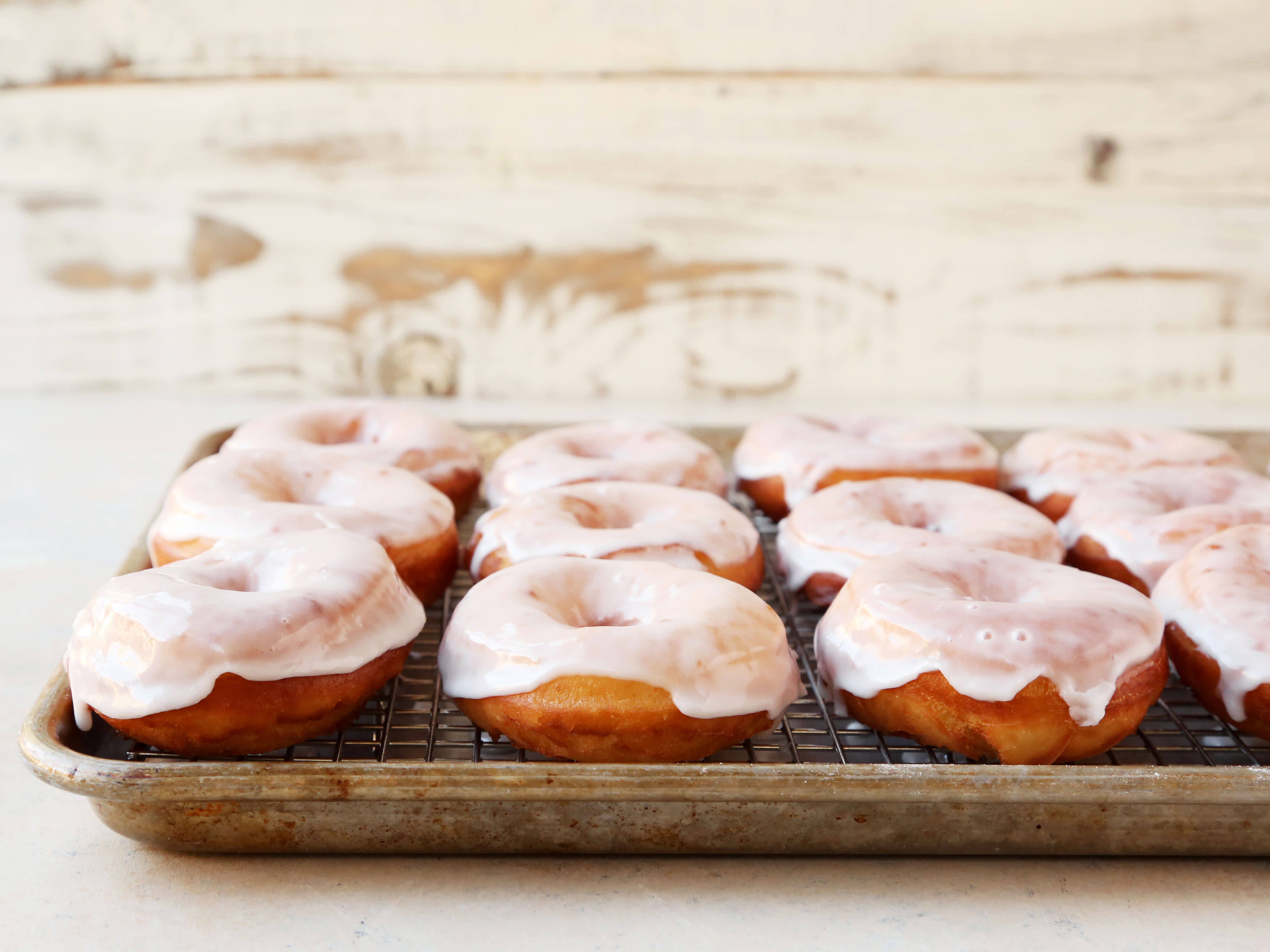 Idaho Spudnuts (doughnuts) Recipe - Food.com