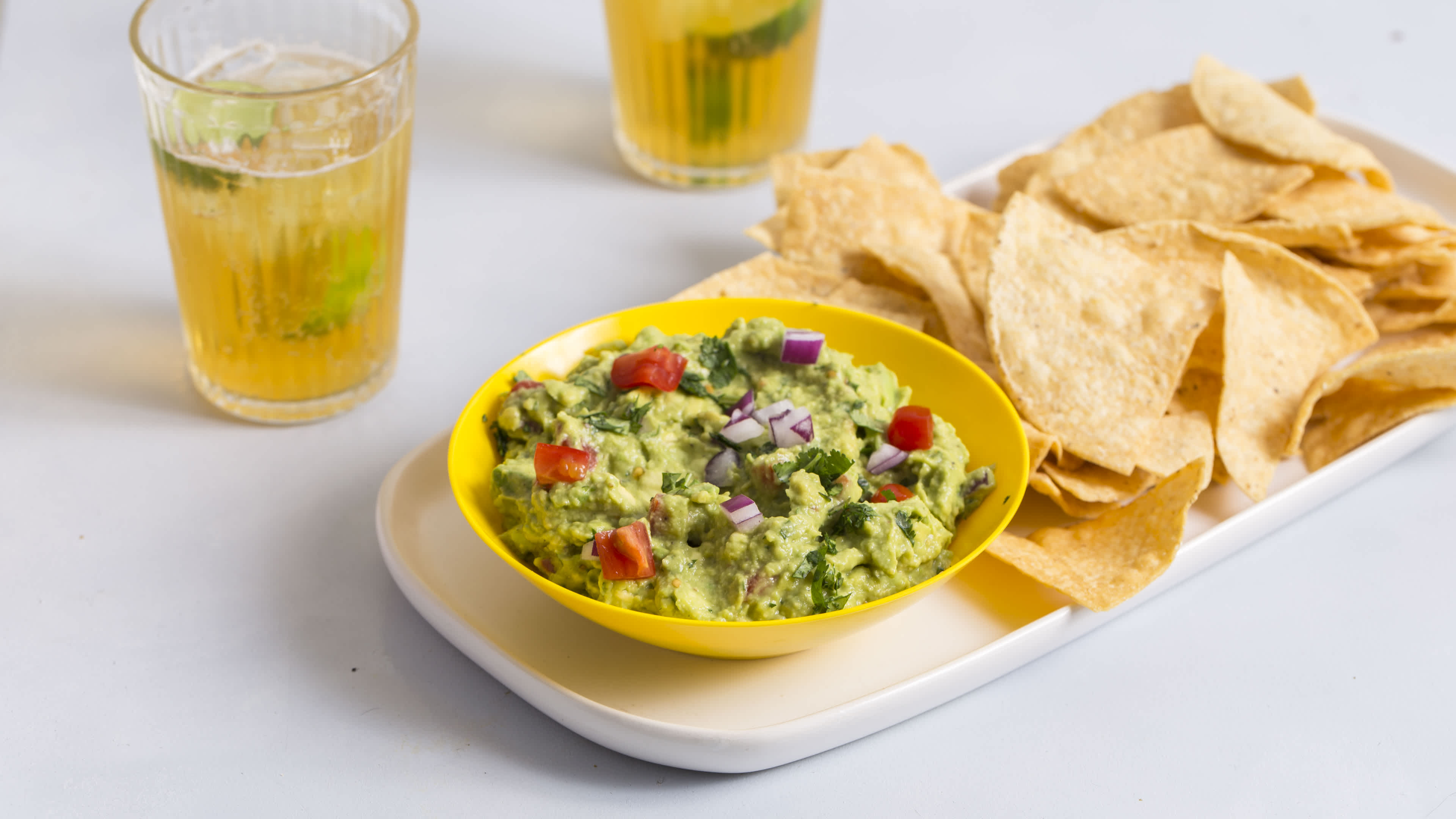 Freakin' Good Guacamole Recipe - Food.com
