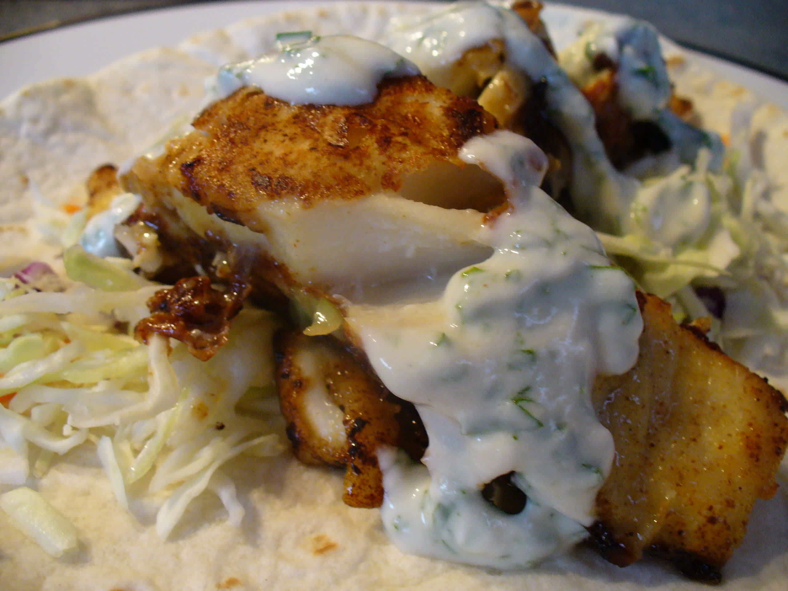 Spicy Mexican Fish Recipe - Food.com