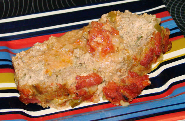 Creole Meat Loaf Recipe - Food.com