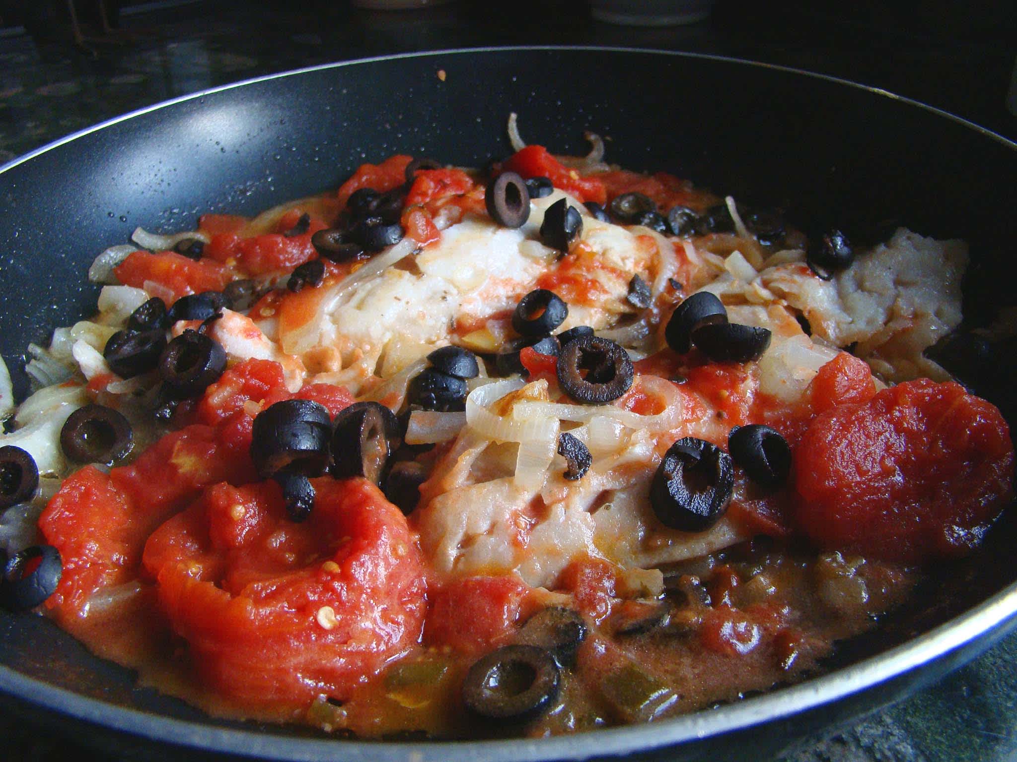 Red Snapper Italian Style Red Snapper Recipe - Food.com