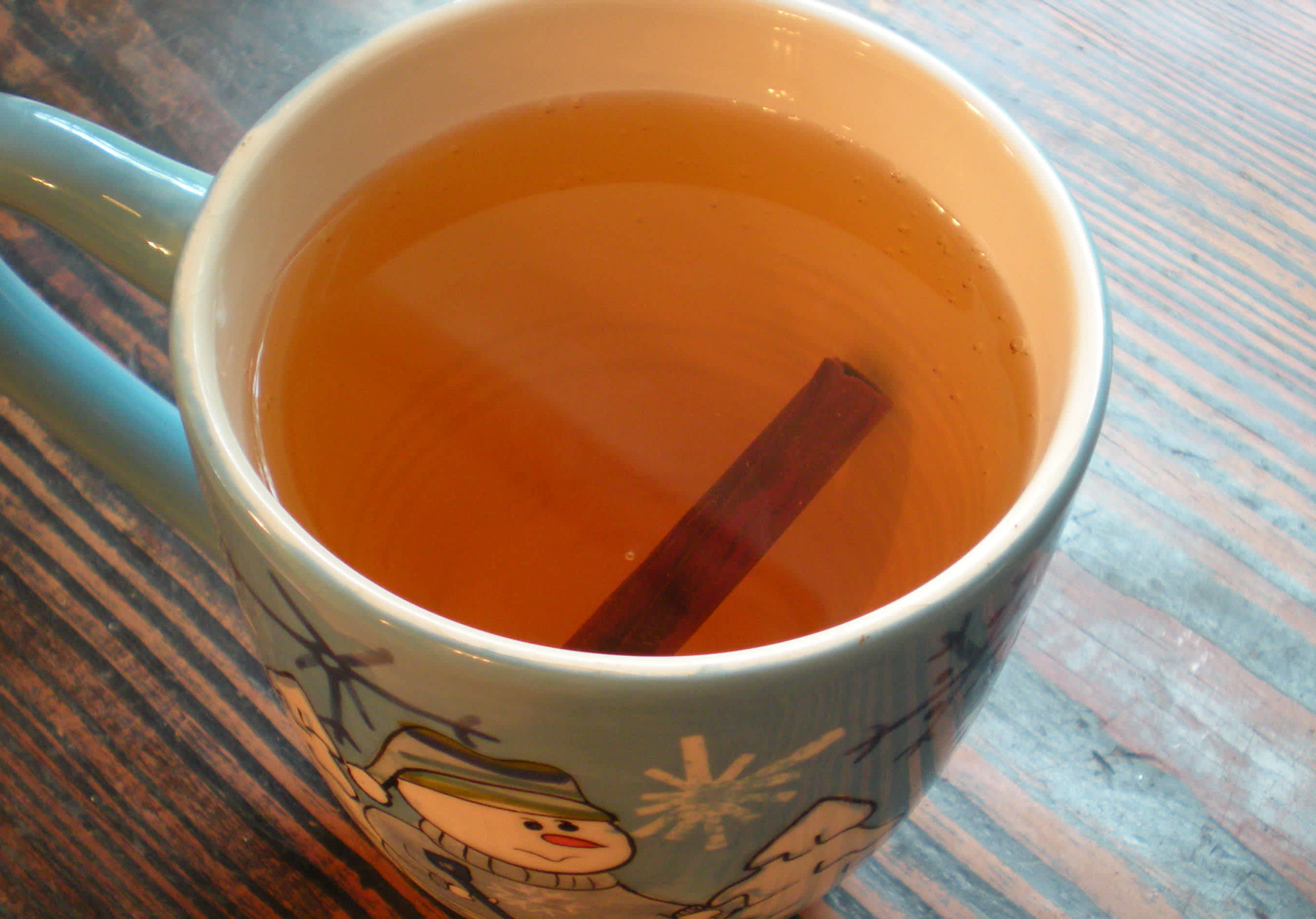 Royal Cider Grog Recipe - Food.com