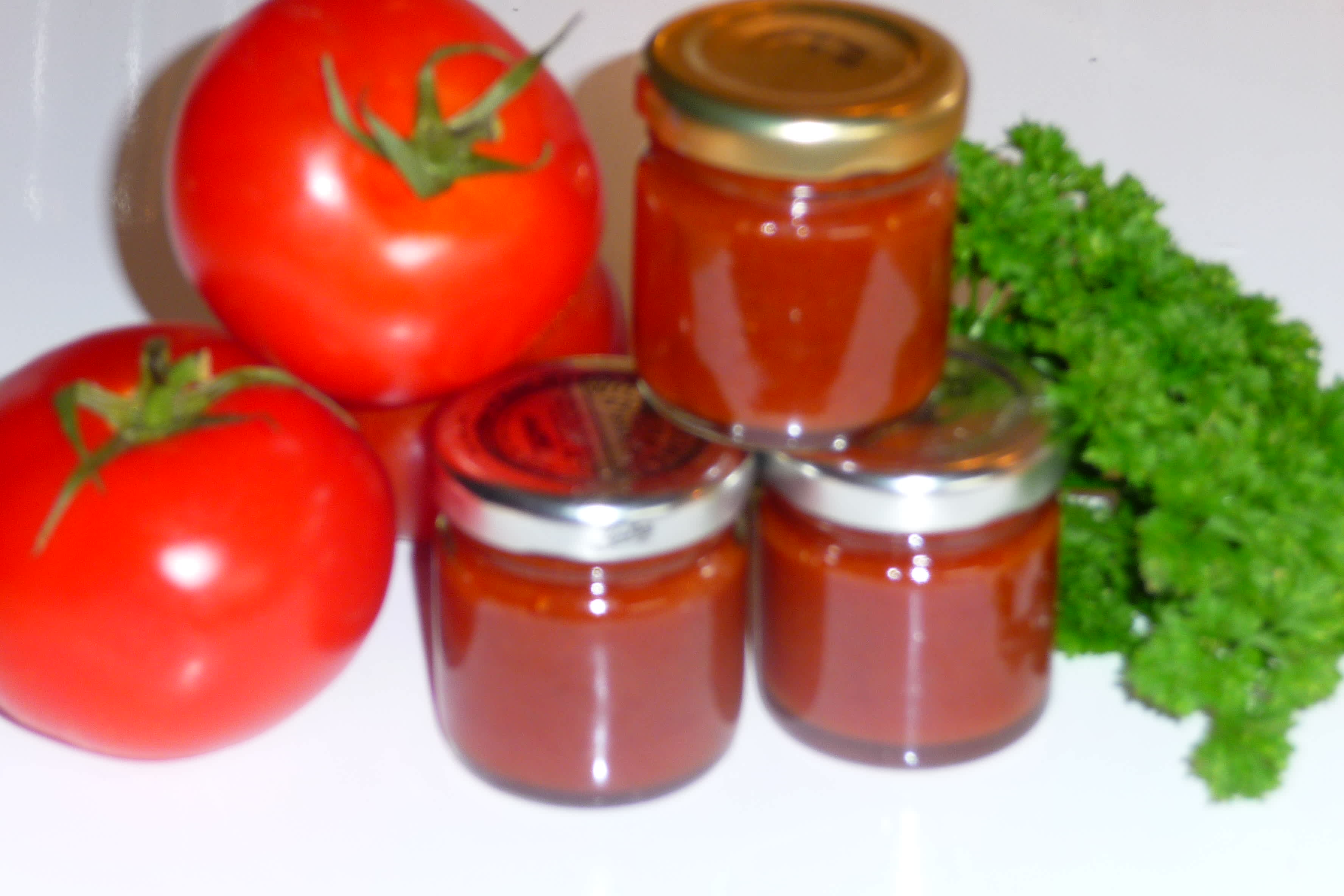 Family Friendly Ww Barbecue Sauce Recipe - Food.com