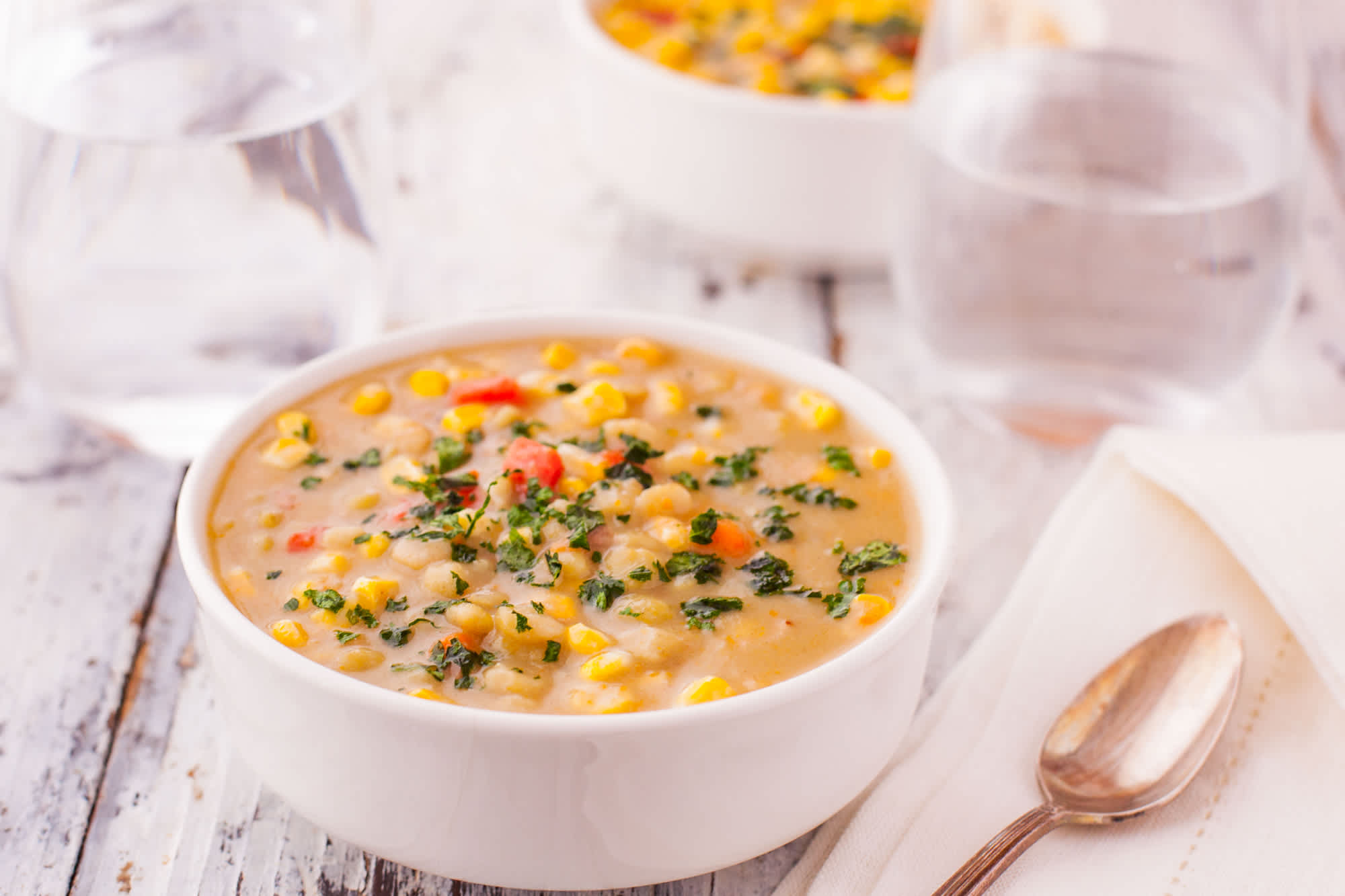 Split Pea and Ham Chowder Recipe - Food.com