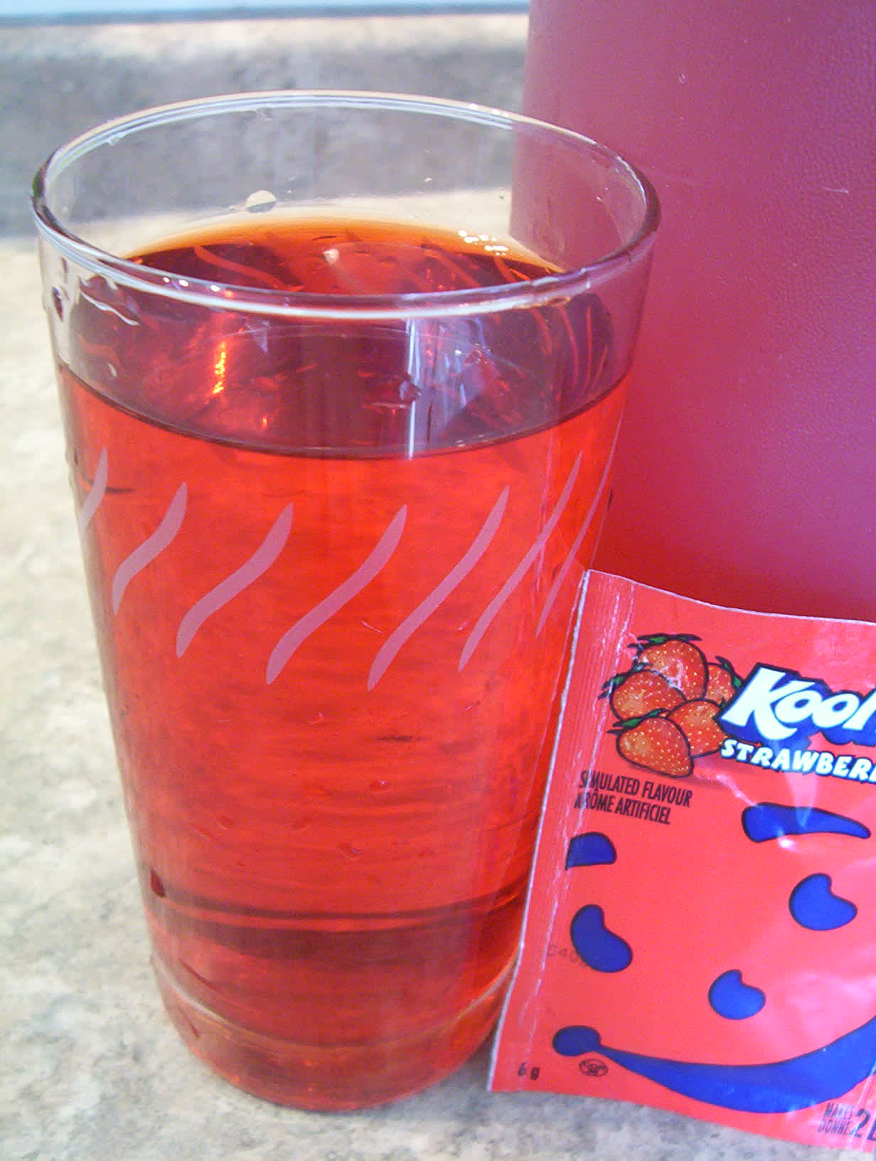 Absolutely Perfect Kool-Aid Recipe - Food.com