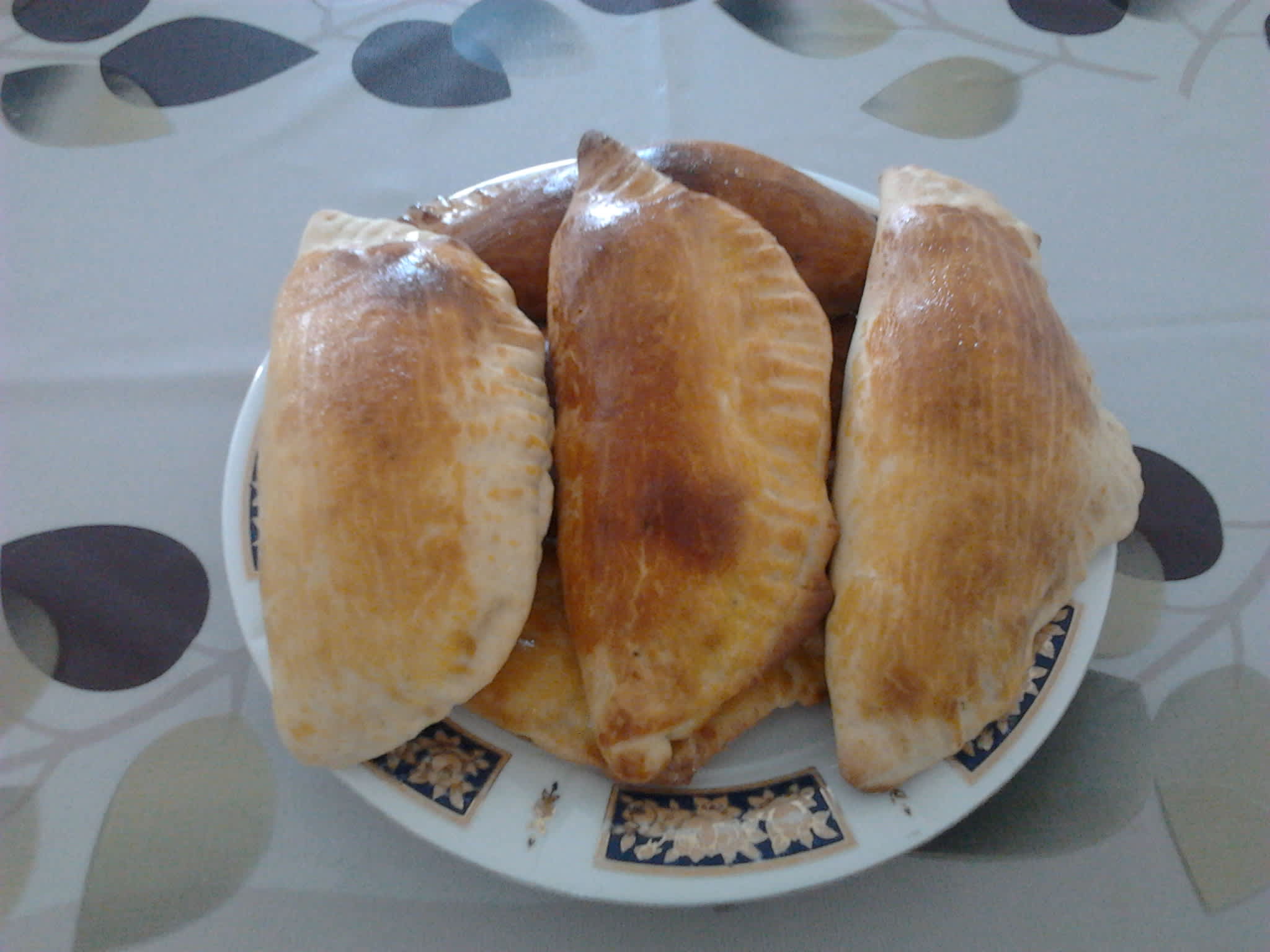 Traditional Russian Pirozhki Recipe - Food.com