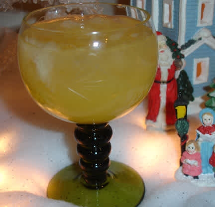 Bermuda Triangle Recipe - Food.com