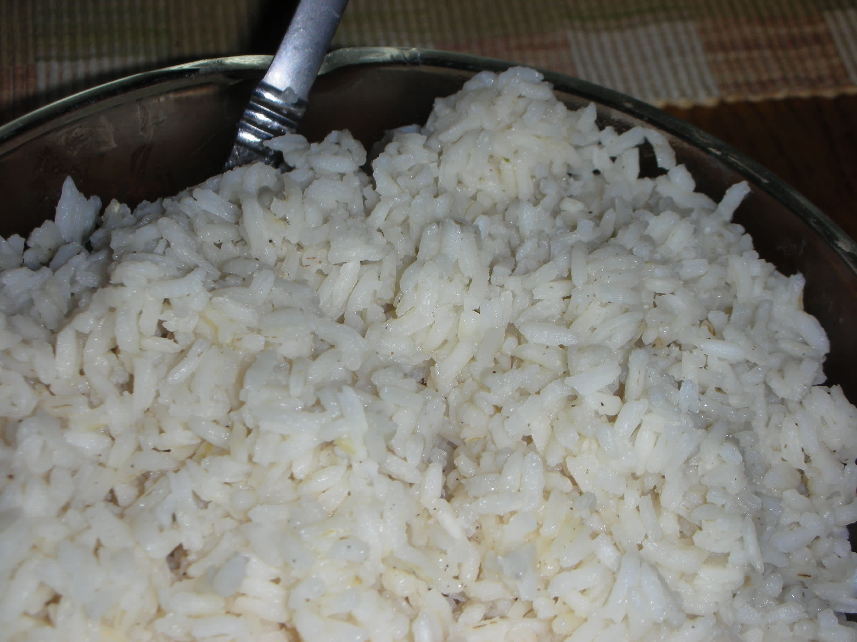 Perfect Rice 2 Cups Recipe - Food.com