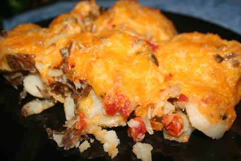 Rotel Potatoes Recipe - Food.com