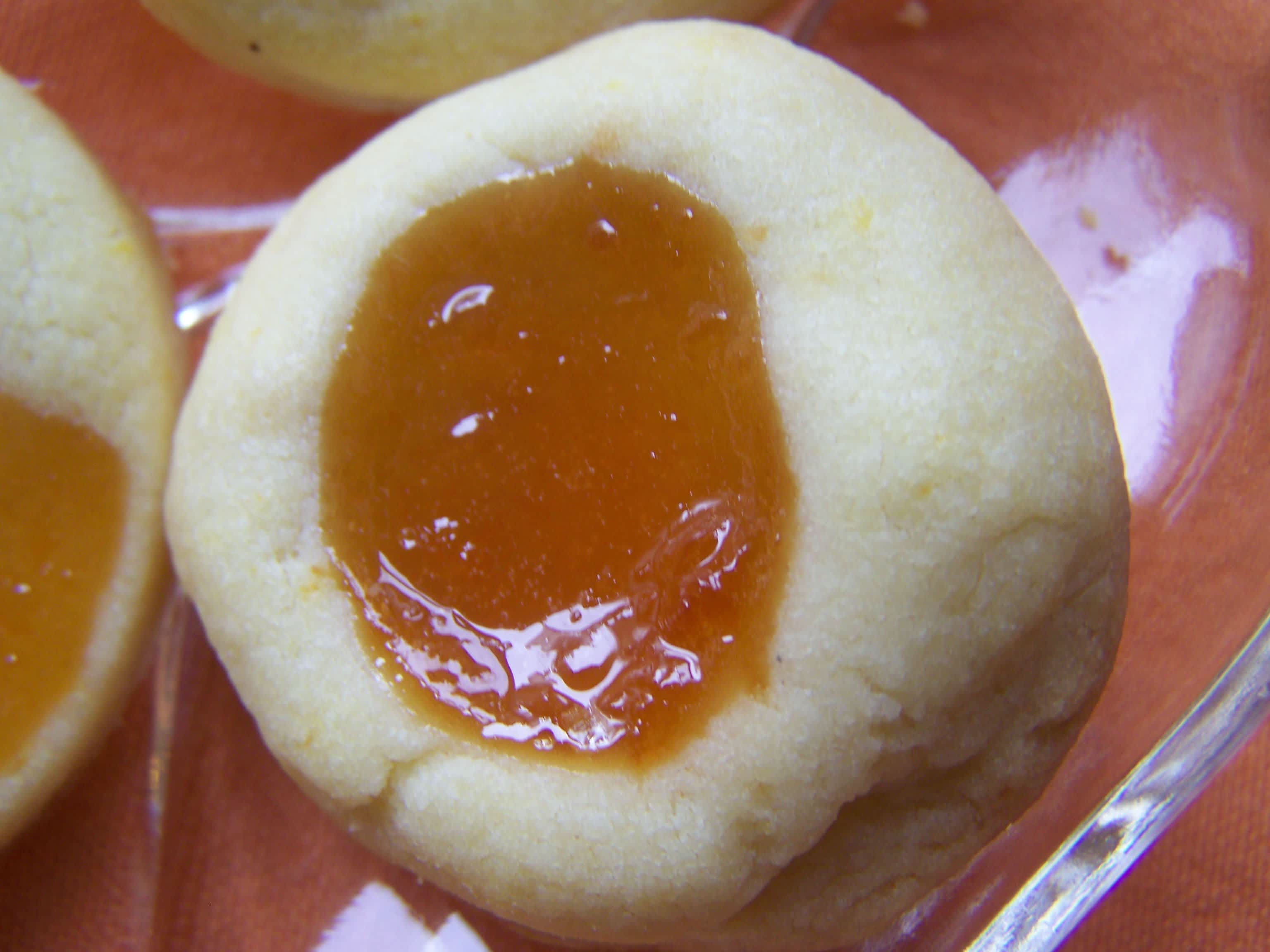 Jam Buttons Recipe - Food.com