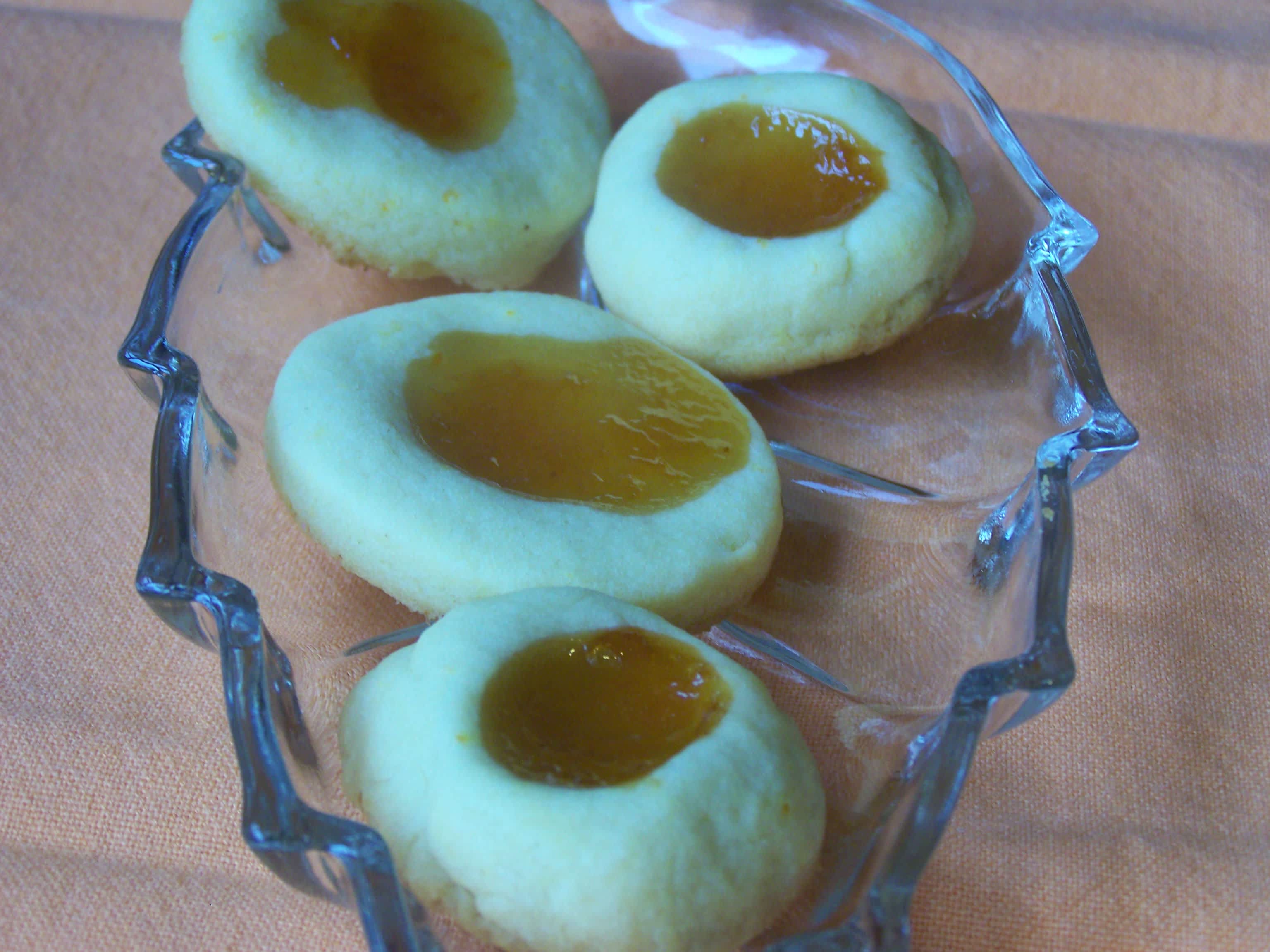Jam Buttons Recipe - Food.com