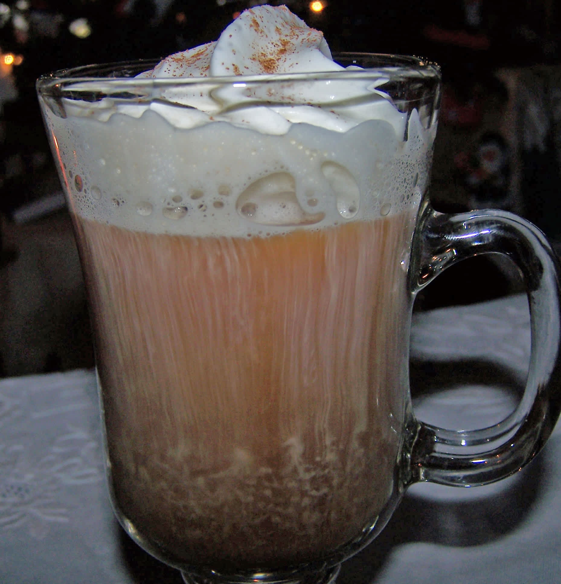 Spiced or " Chai " Coffee for 2 Recipe - Food.com