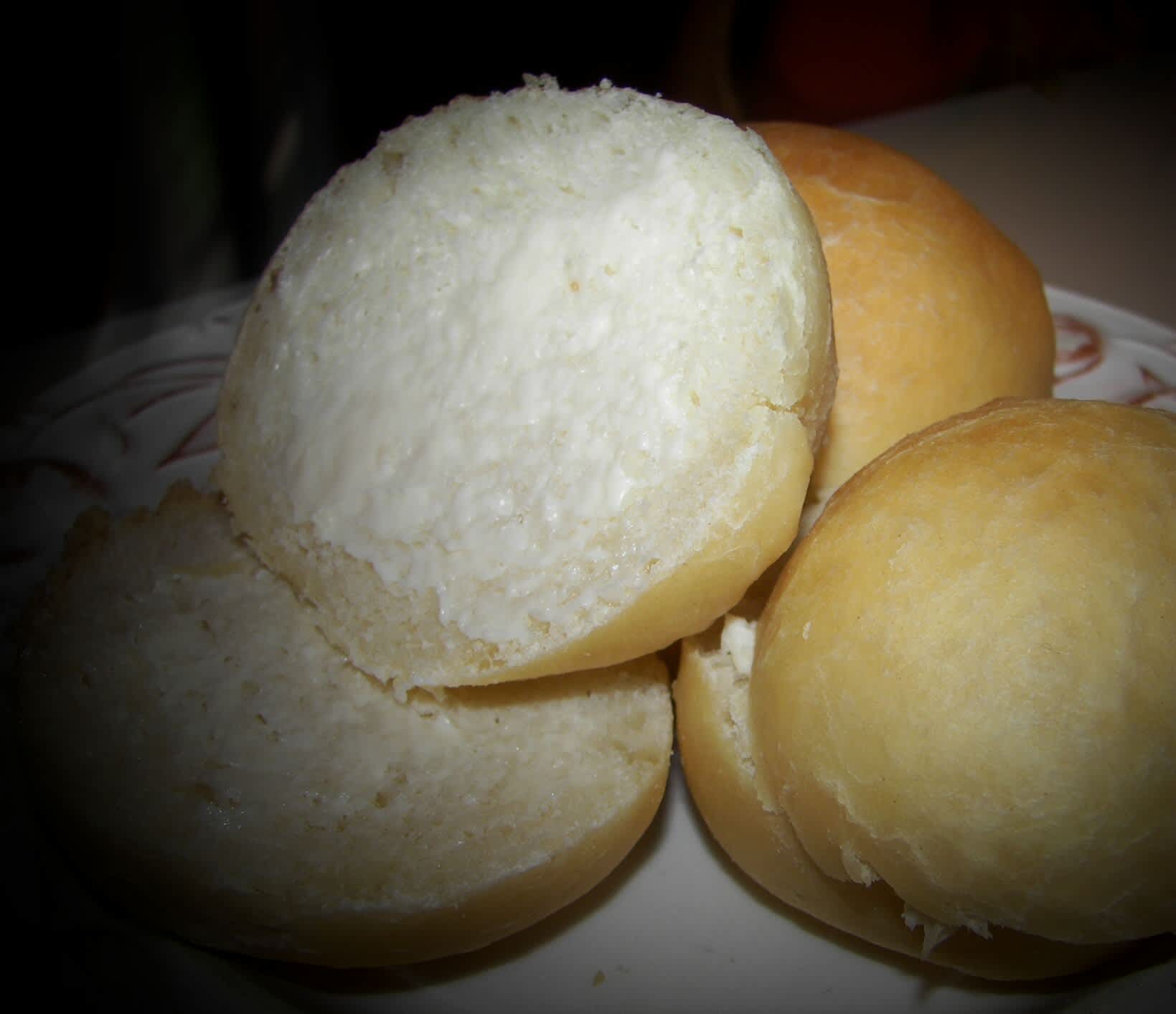 Feather Bread (Bread Maker - for Bread - Rolls - and Buns.) Recipe ...
