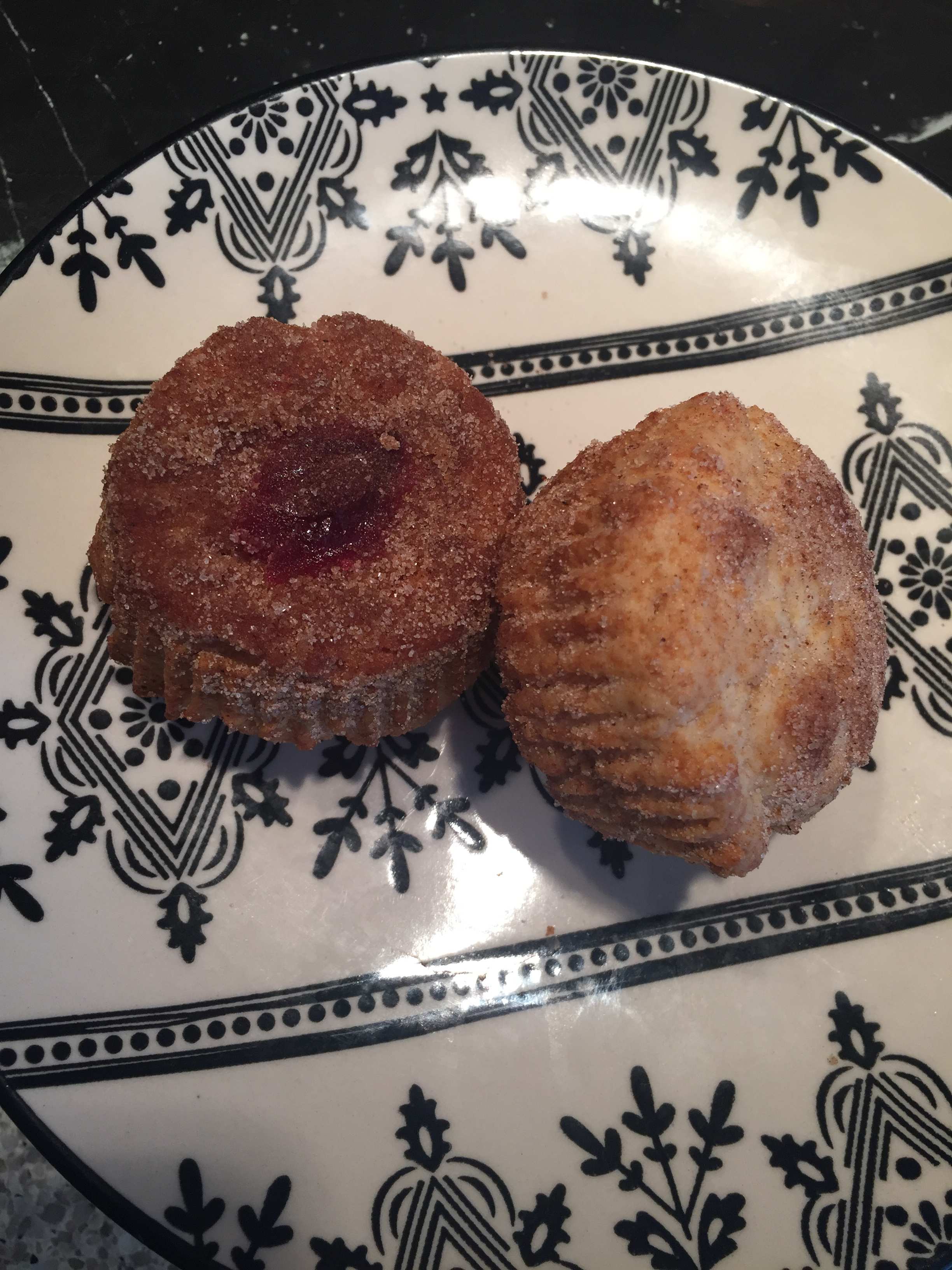 Cinnamon Puffins (Muffins or Donuts?) Recipe - Baking.Food.com