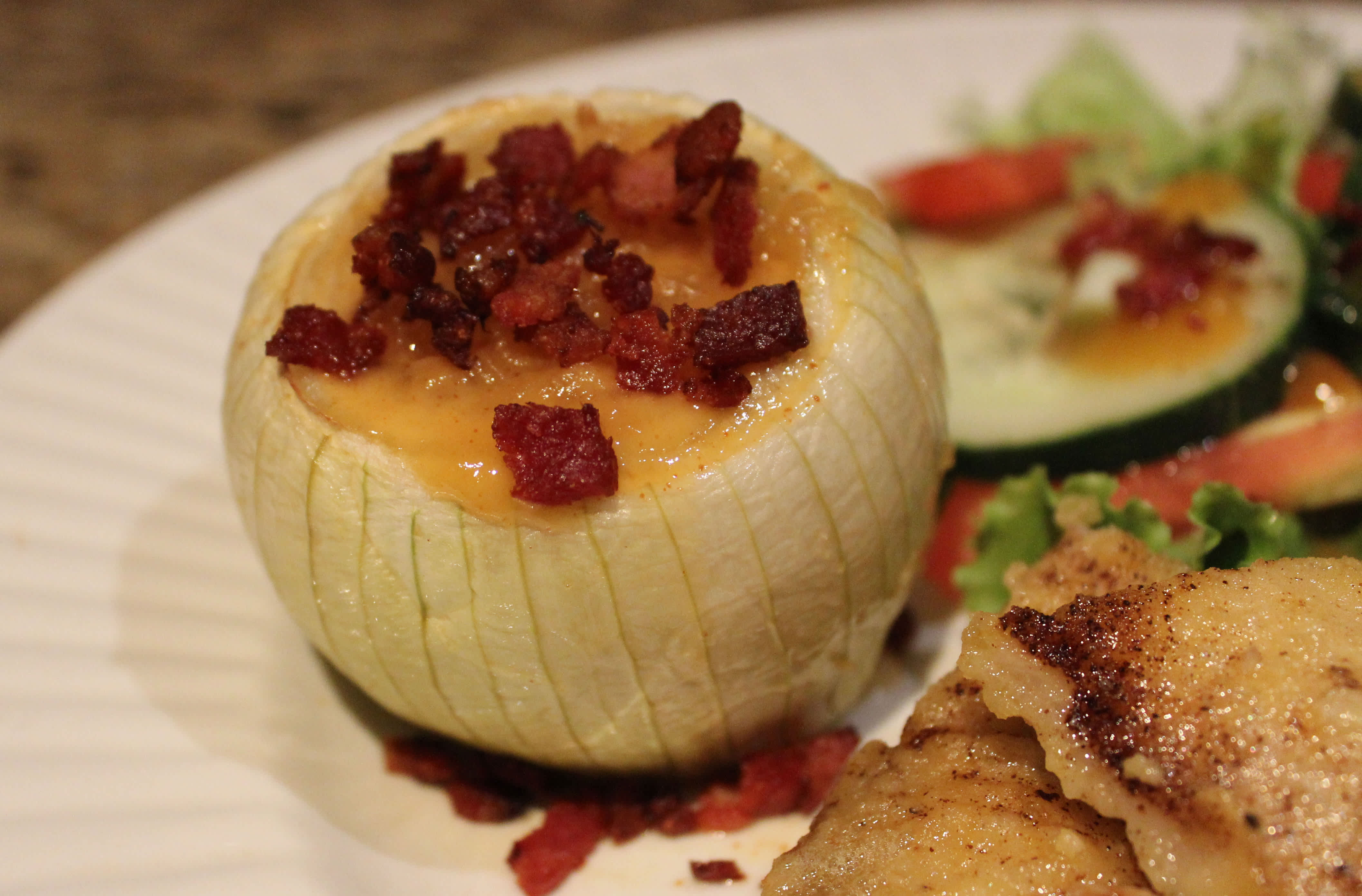 Onion Creme Brulee Recipe - Food.com