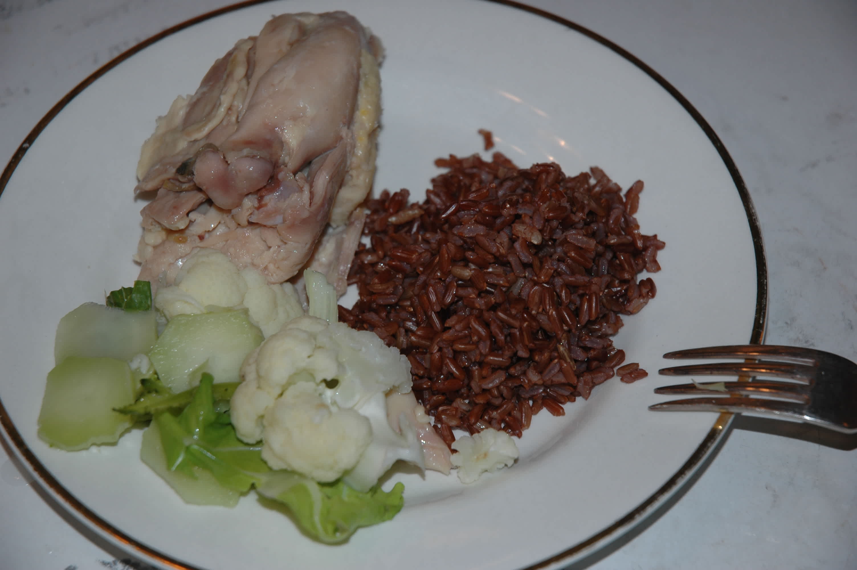 Himalayan Red Rice Recipe - Food.com