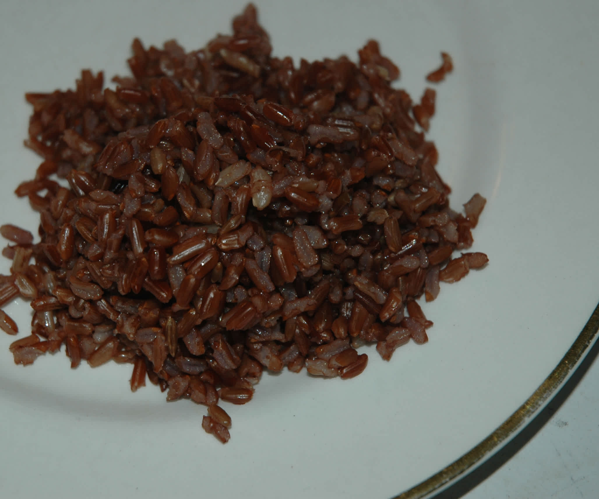 Himalayan Red Rice Recipe - Food.com