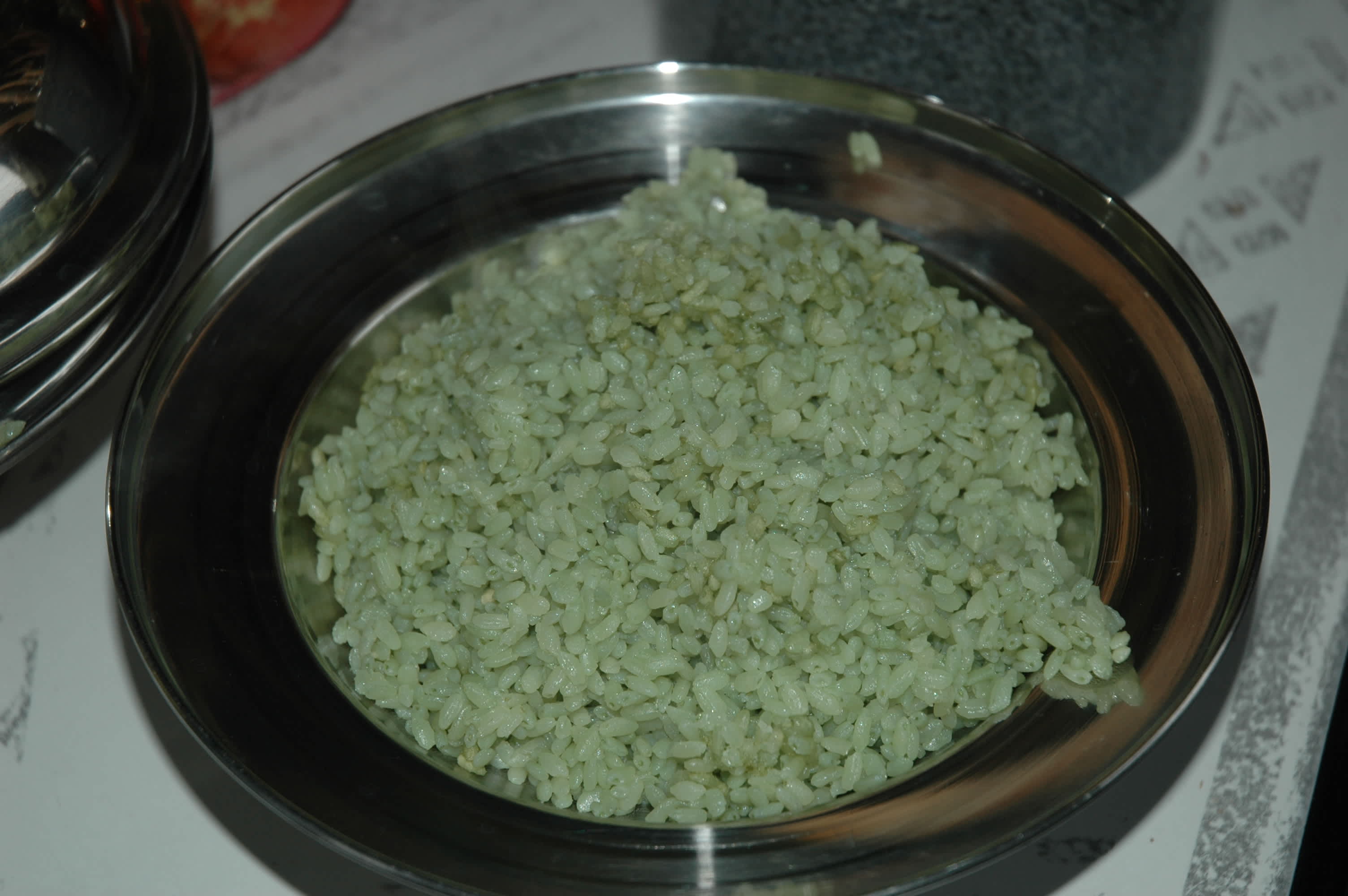 Bamboo Rice Recipe - Food.com