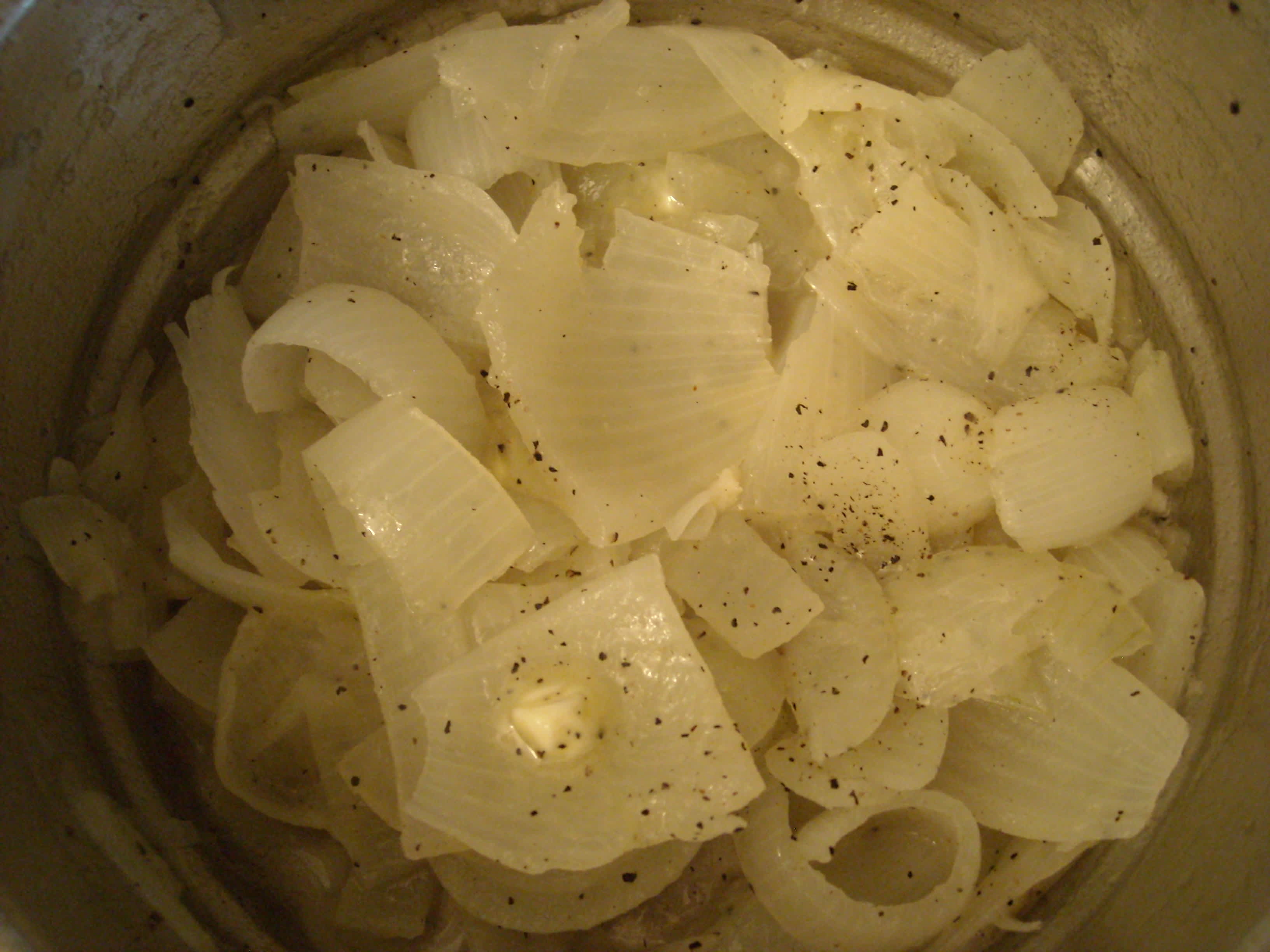 Boiled Onions Recipe - Food.com