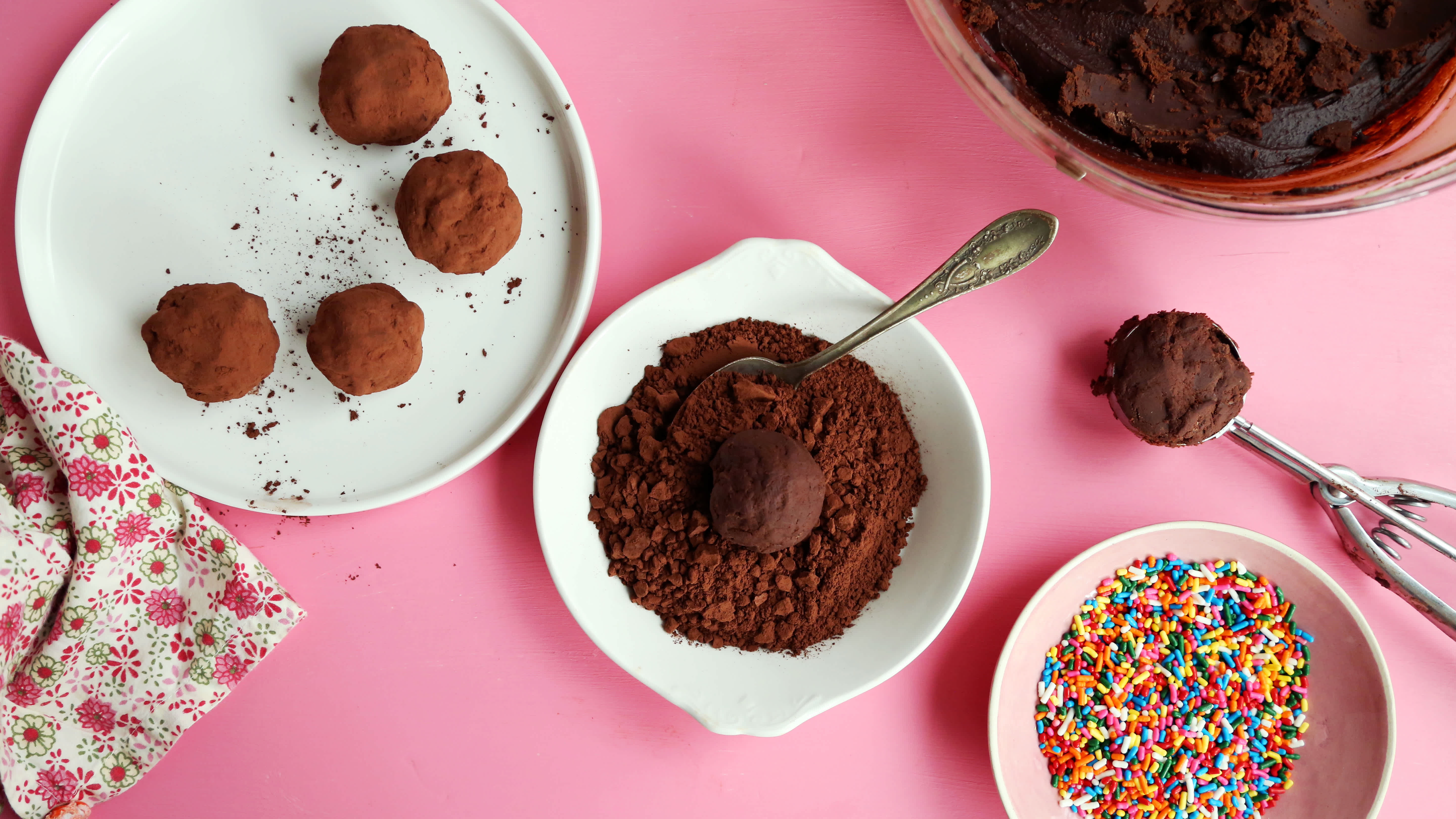 Vegan Truffles Recipe - Food.com