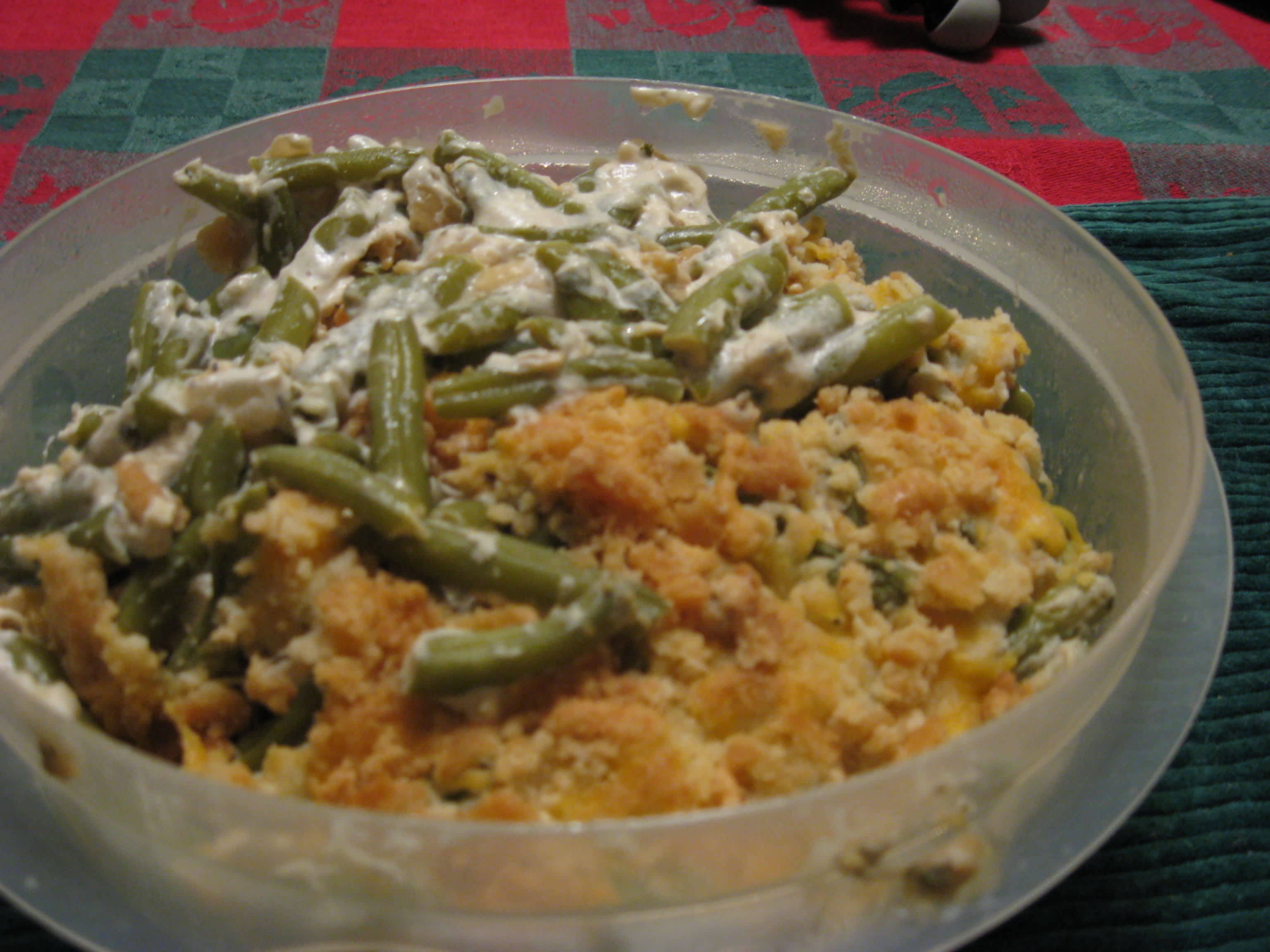 Green Beans Supreme Recipe - Food.com