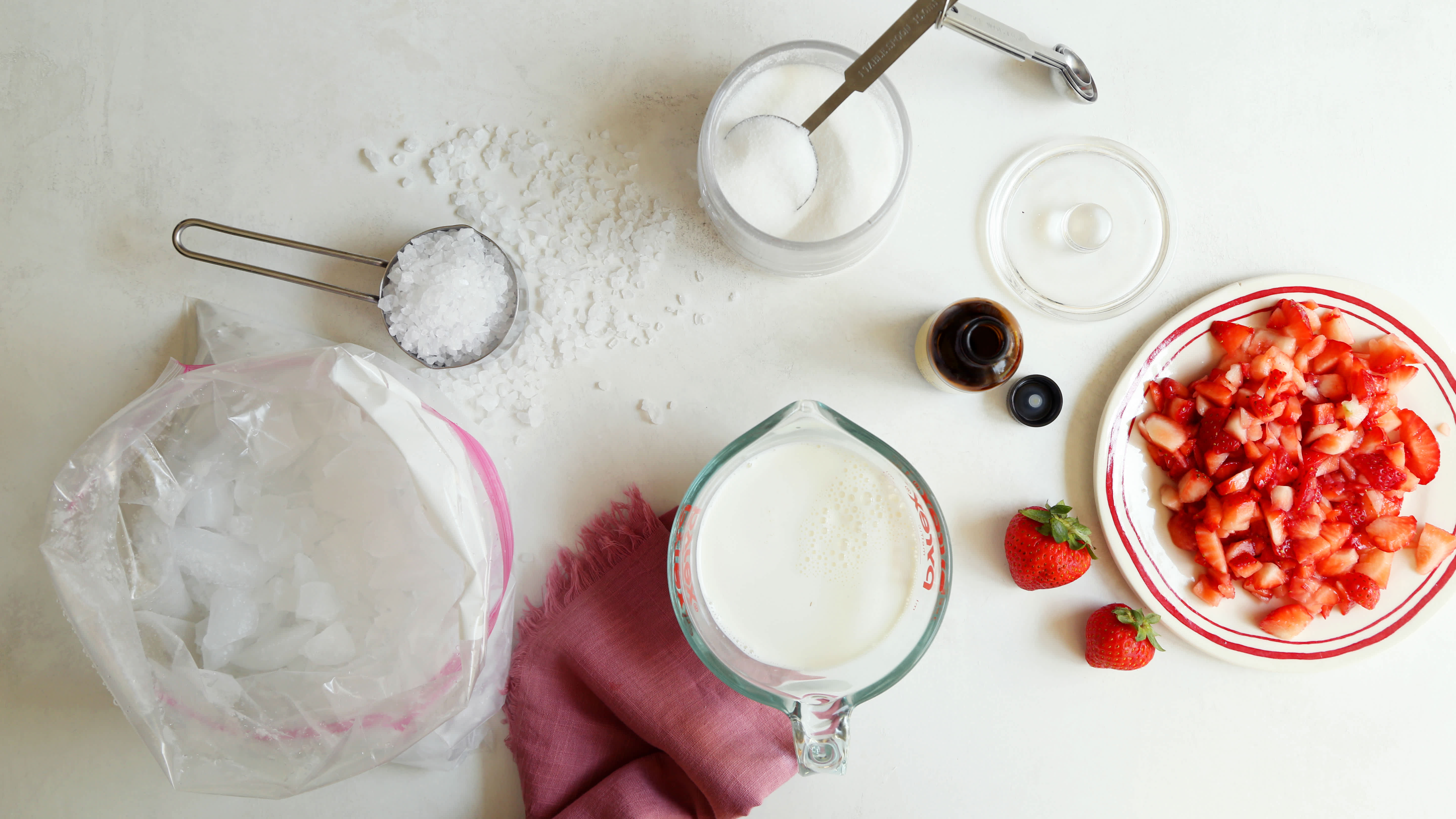Homemade Ice Cream...in a Bag! Recipe - Food.com